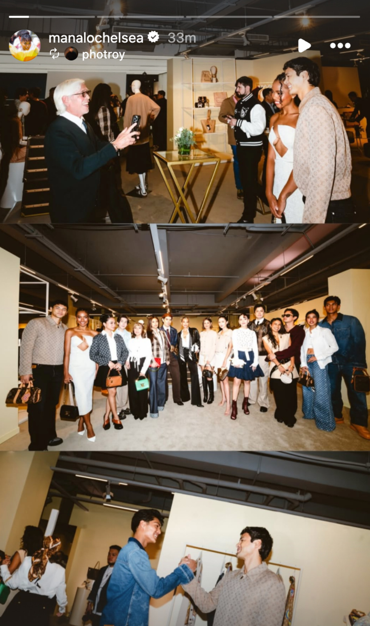 Chelsea Manalo dedicates 'Man I Need' song to Cole Micek