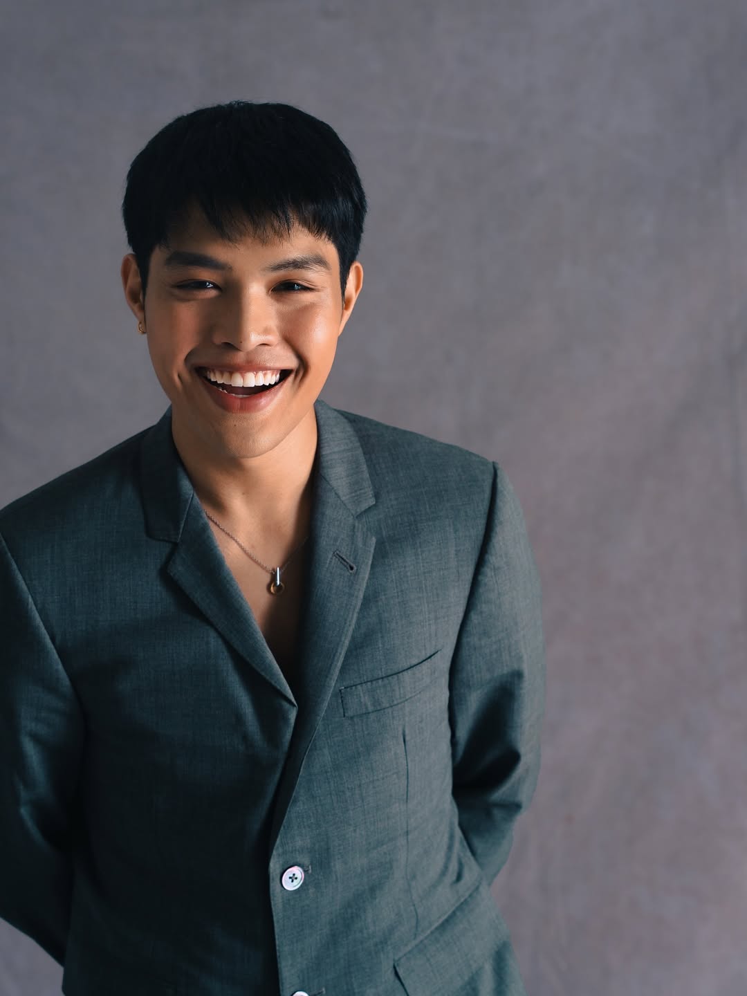 Proof Elijah Canlas is already icon status at 25