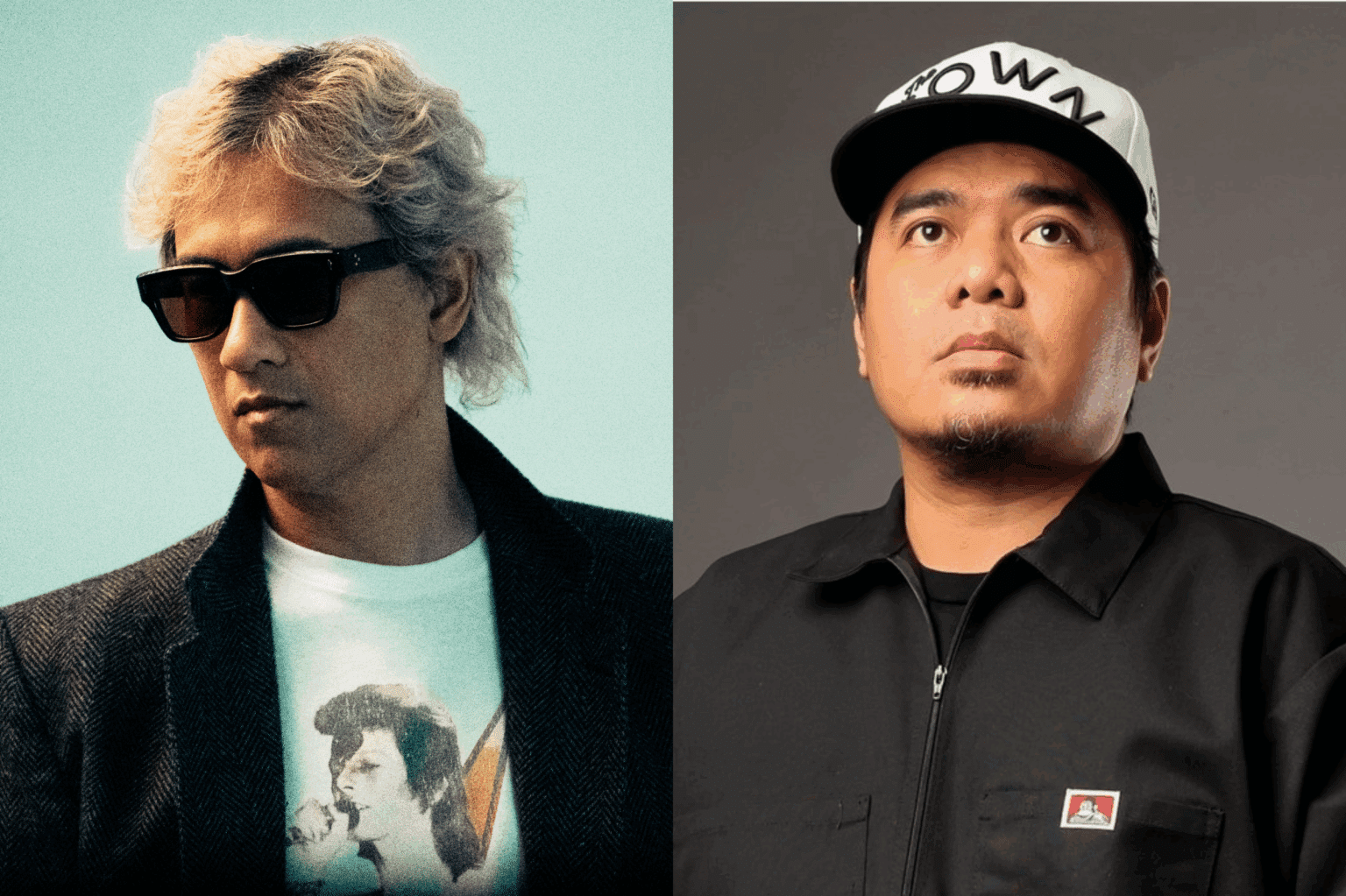 Filipino Music Awards: Ely Buendia, and Gloc-9, more to perform