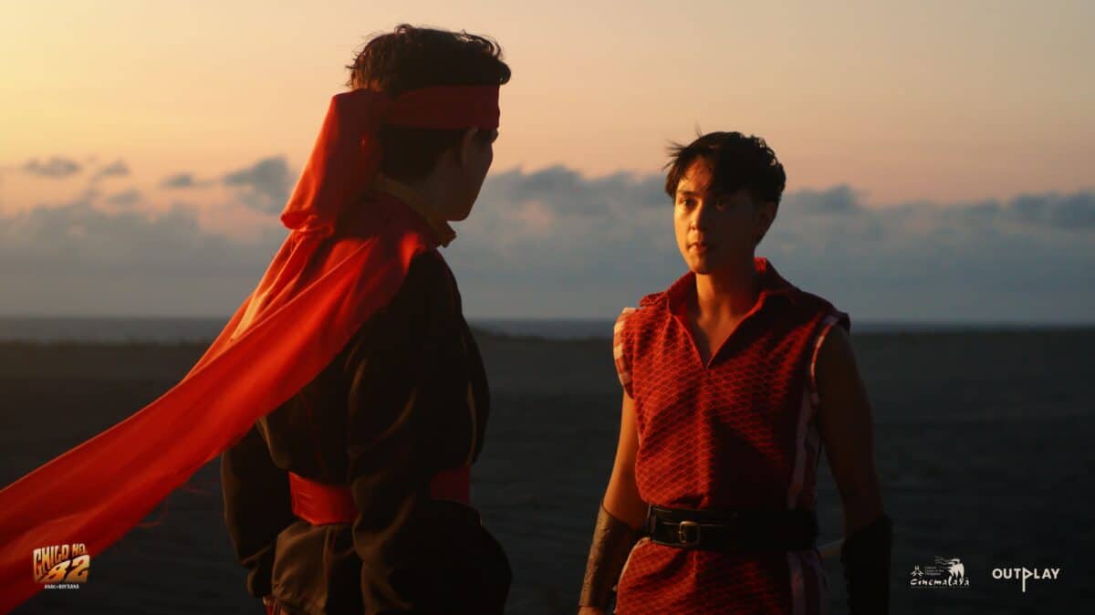 ‘Child No. 82’ blurs line between hero worship and reality