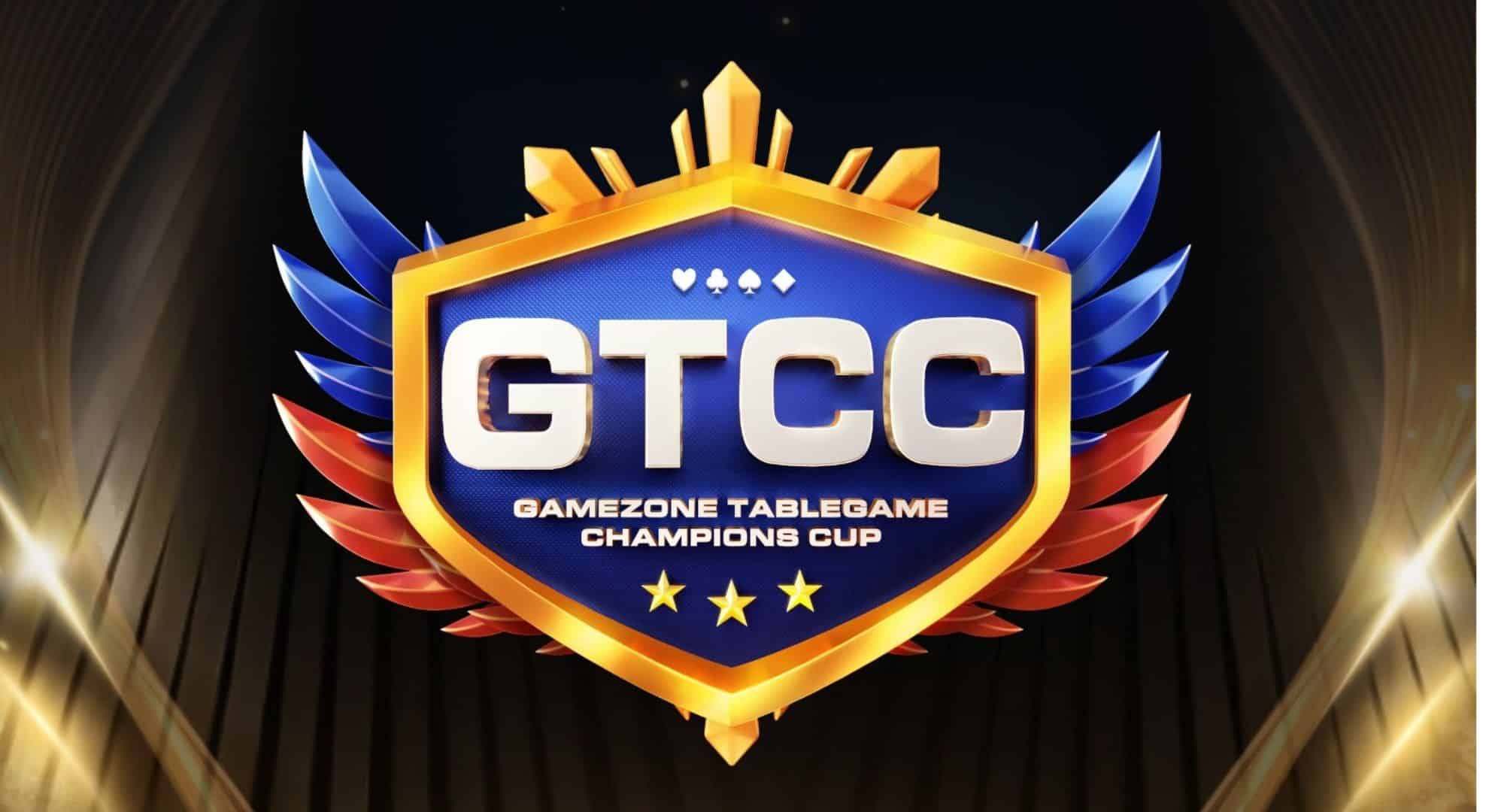 GameZone set to create another splash with GTCC: September Arena