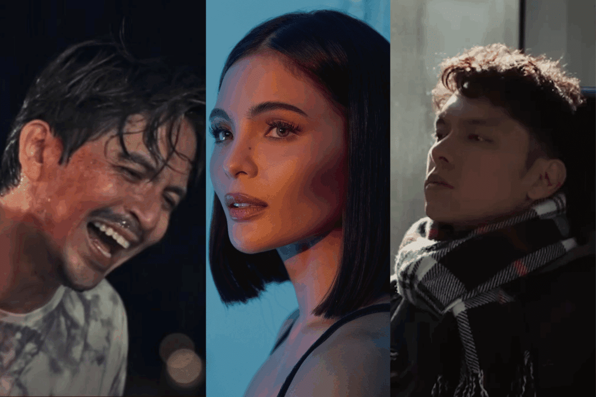 Gawad Urian Awards 2025: Lovi Poe, Dennis Trillo lead nominees