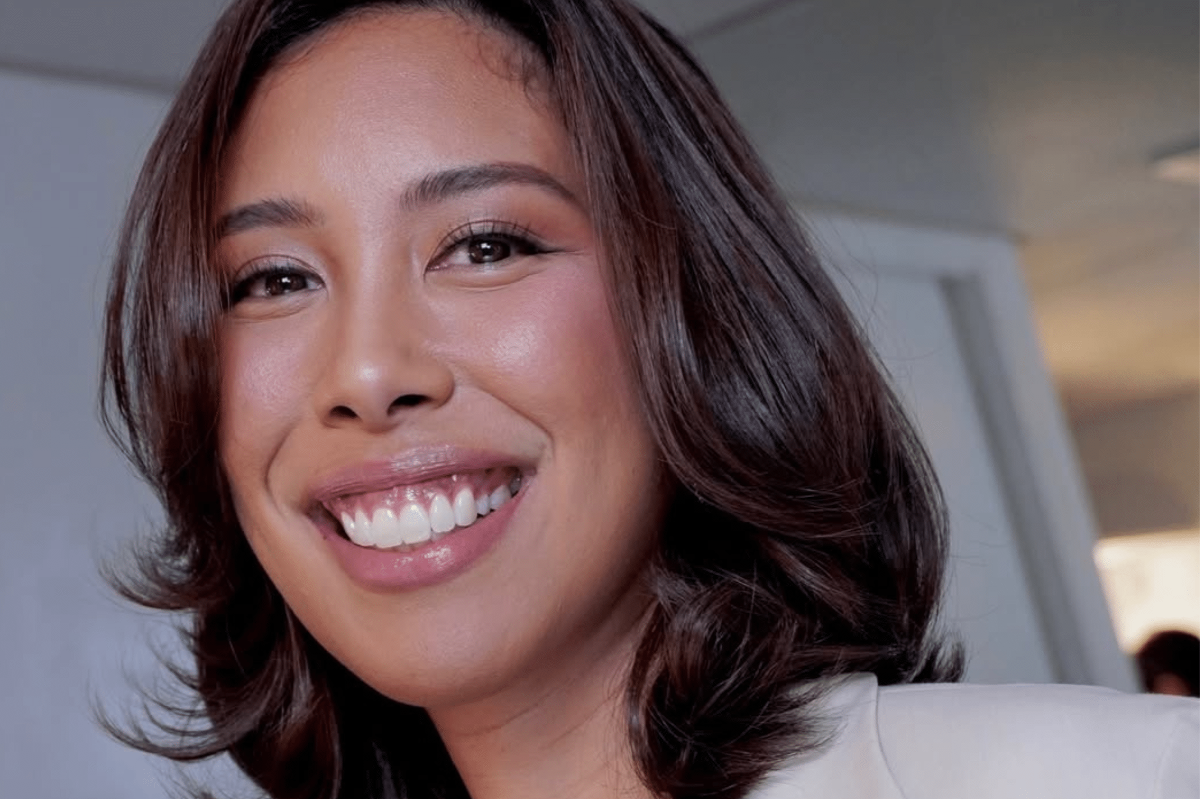 Inka Magnaye says BF not linked to flood control issue