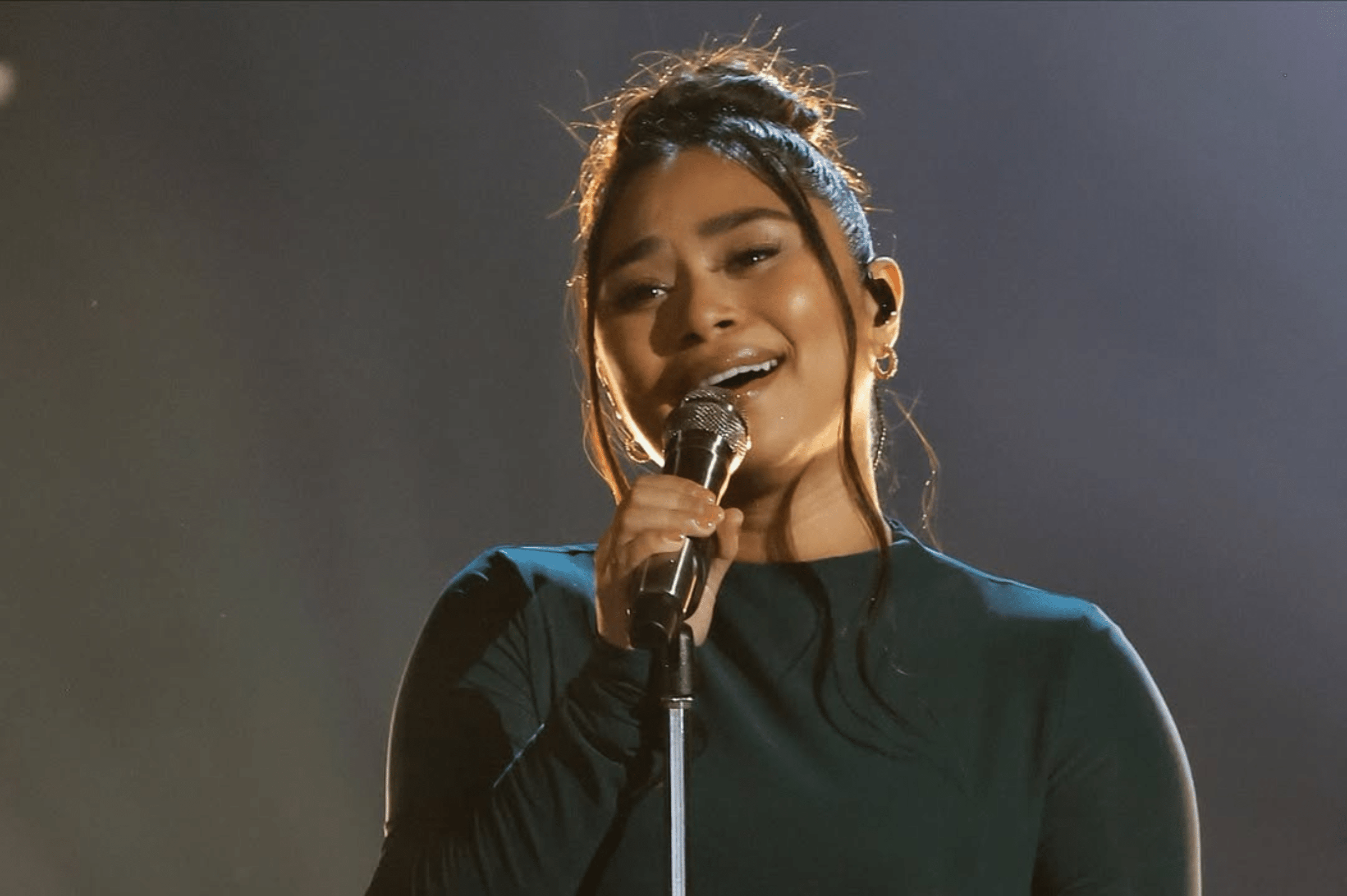 Jessica Sanchez off to ‘America’s Got Talent’ season 20 finale