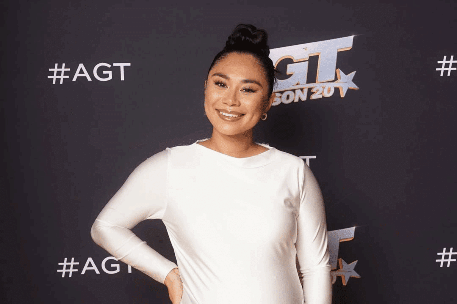 Jessica Sanchez: Destiny delayed is not destiny denied