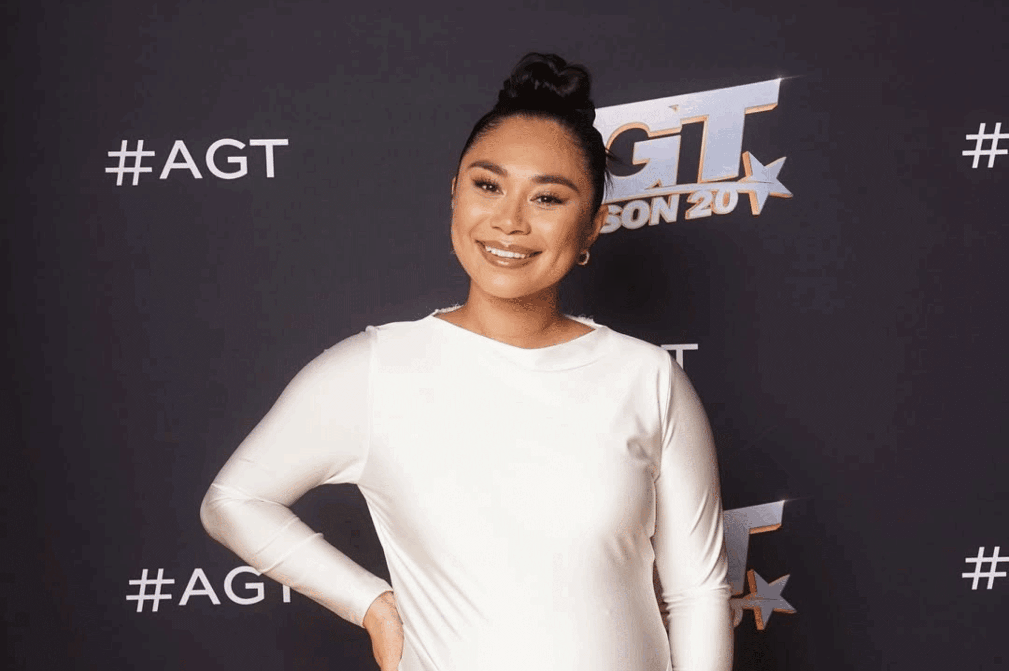 Jessica Sanchez is 'America's Got Talent' champion