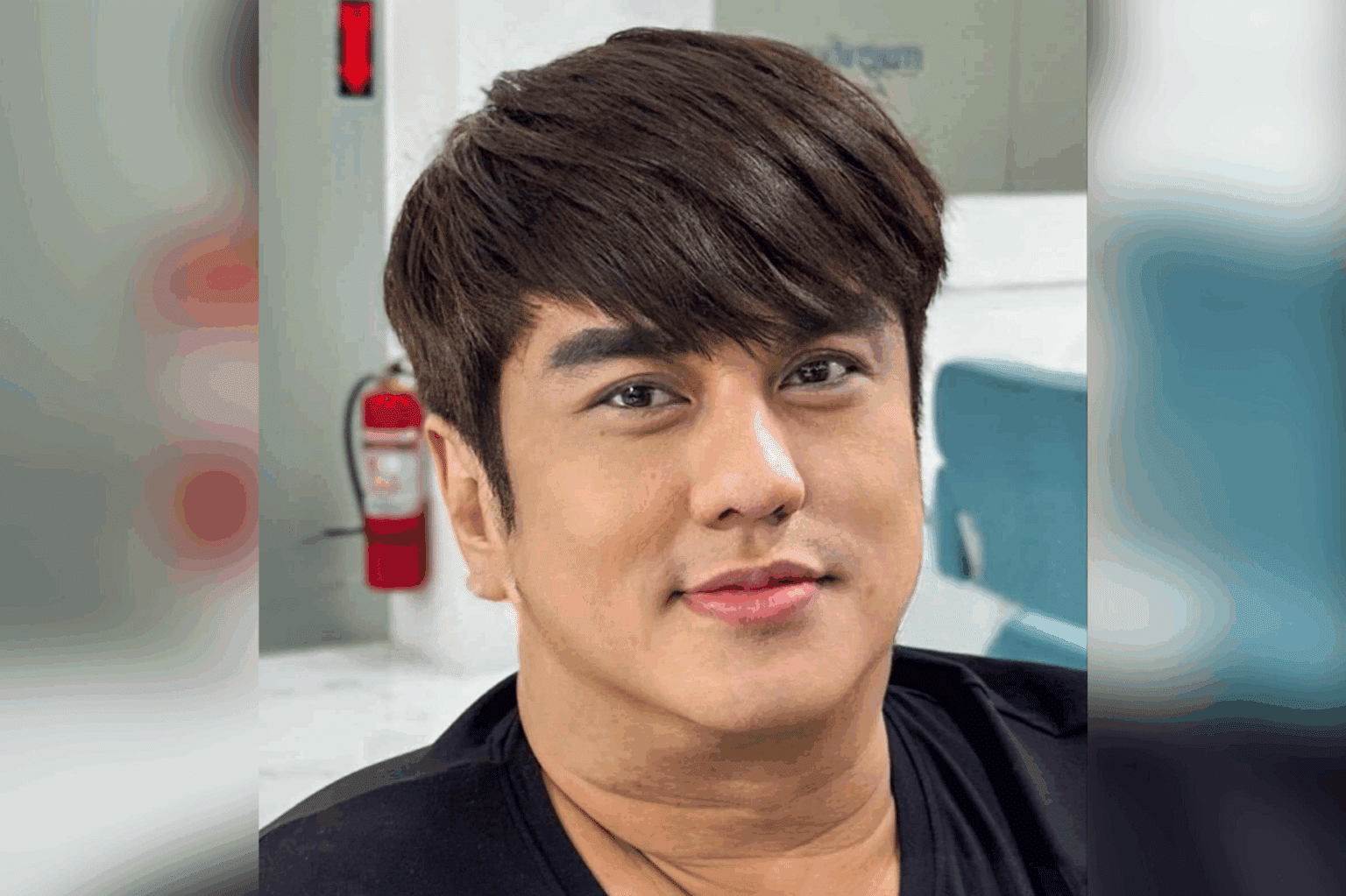 Jojo Mendrez to reunite with Rainier Castillo, calls out Mark Herras