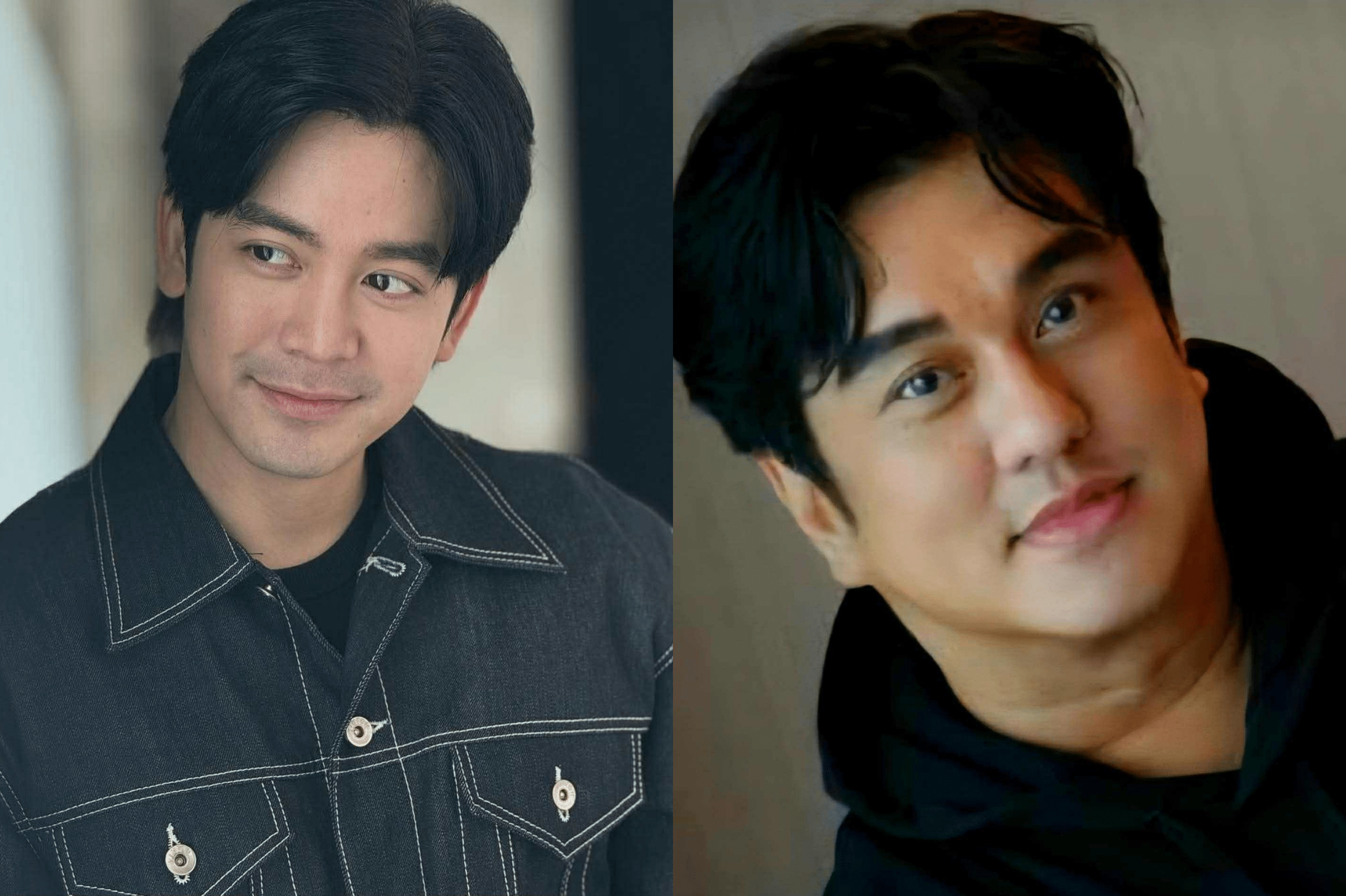 Jojo Mendrez starstruck by Joshua Garcia in PMPC Star Awards