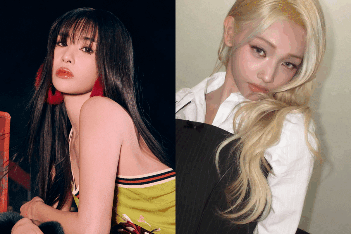 KATSEYE’s Sophia, UNIS’ Gehlee urge Filipinos to ‘take a stand’