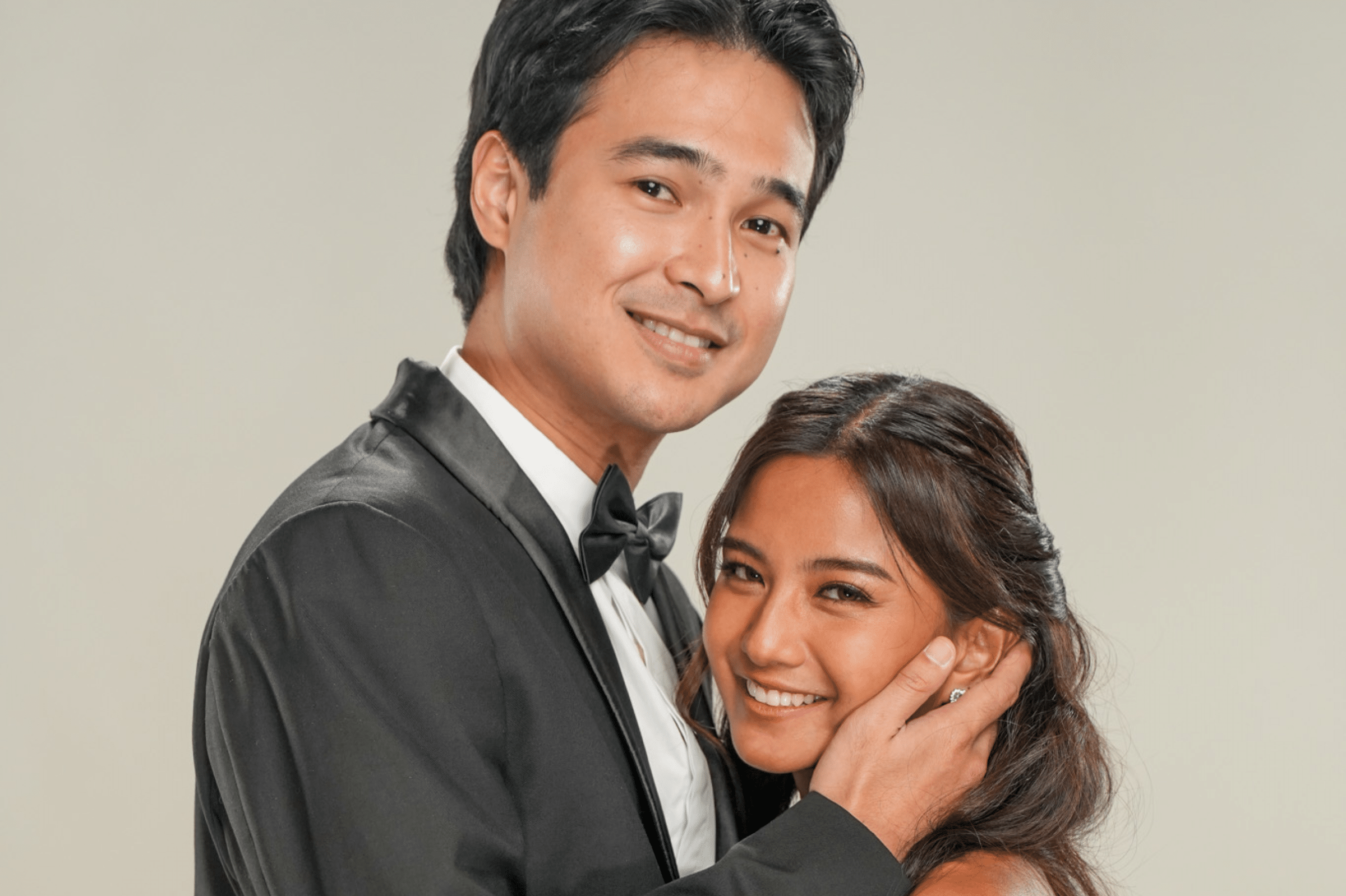 Jerome Ponce, Krissha Viaje's first TV drama is ‘Para Sa Isa’t Isa’