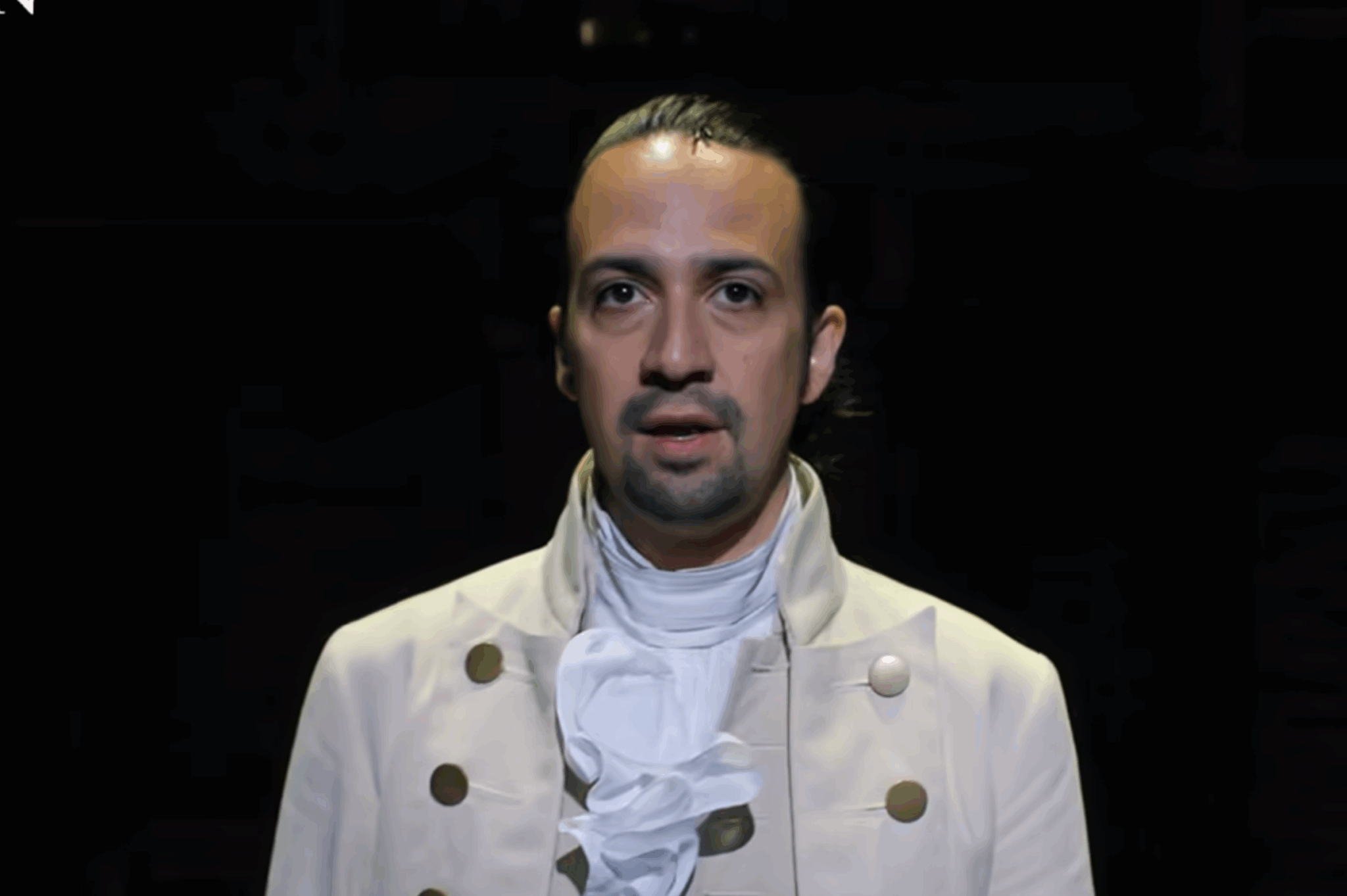 Beloved musical ‘Hamilton’ heading to cinemas for limited run