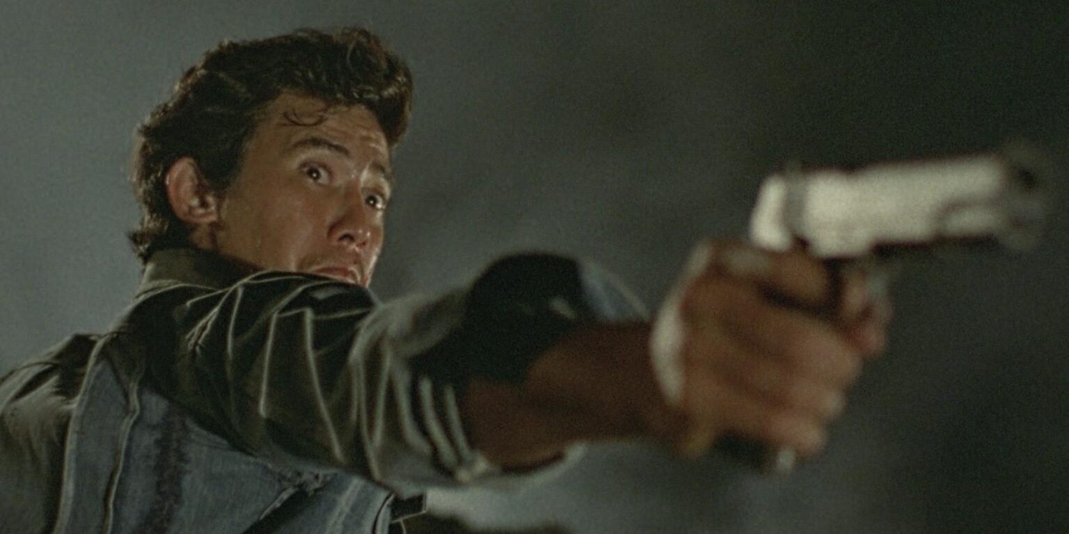 Sinag Maynila 2025: Lino Brocka’s ‘Jaguar’ kicks off film fest