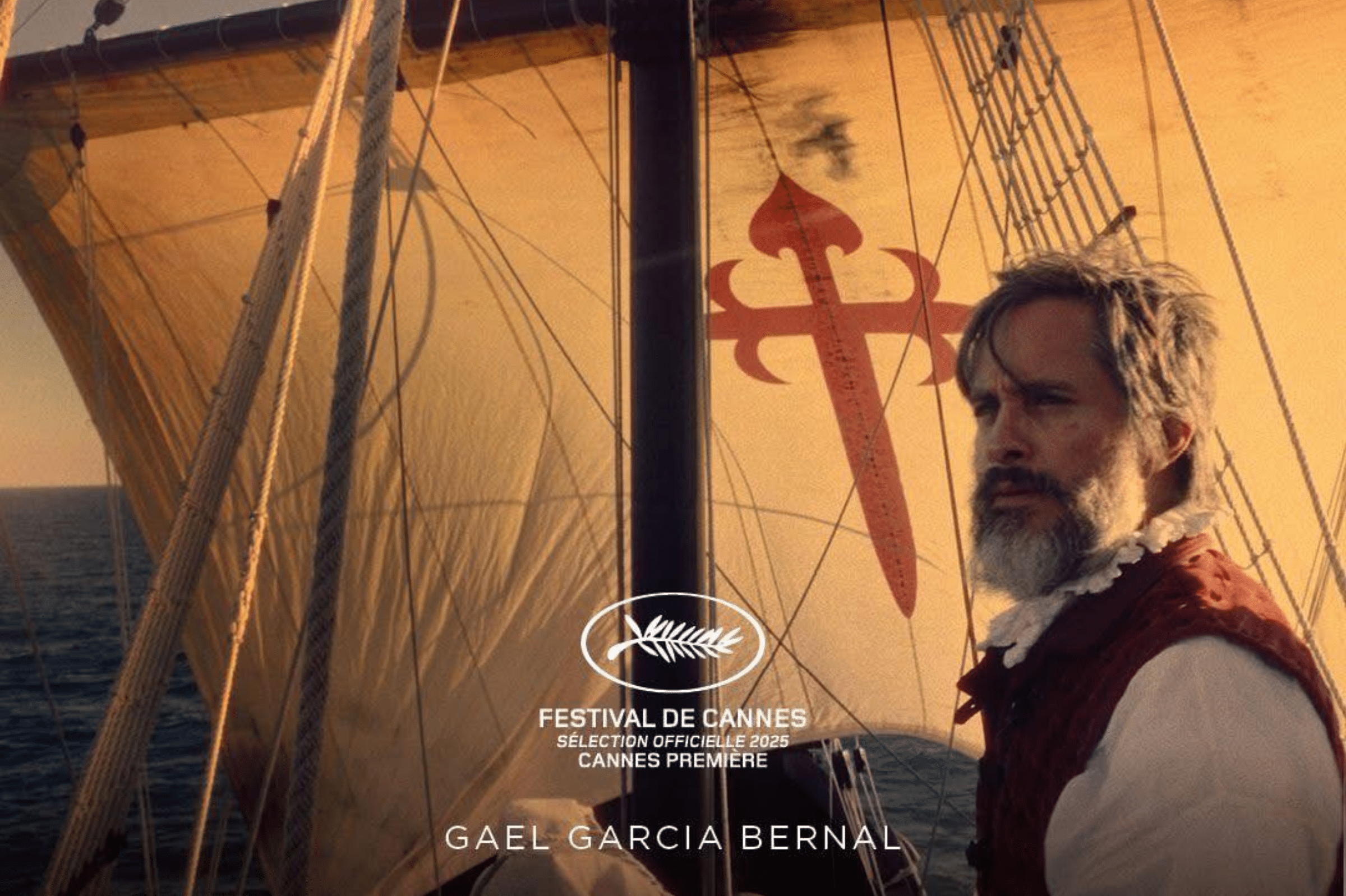 Lav Diaz’s ‘Magellan’ is PH official entry to 2025 Oscars