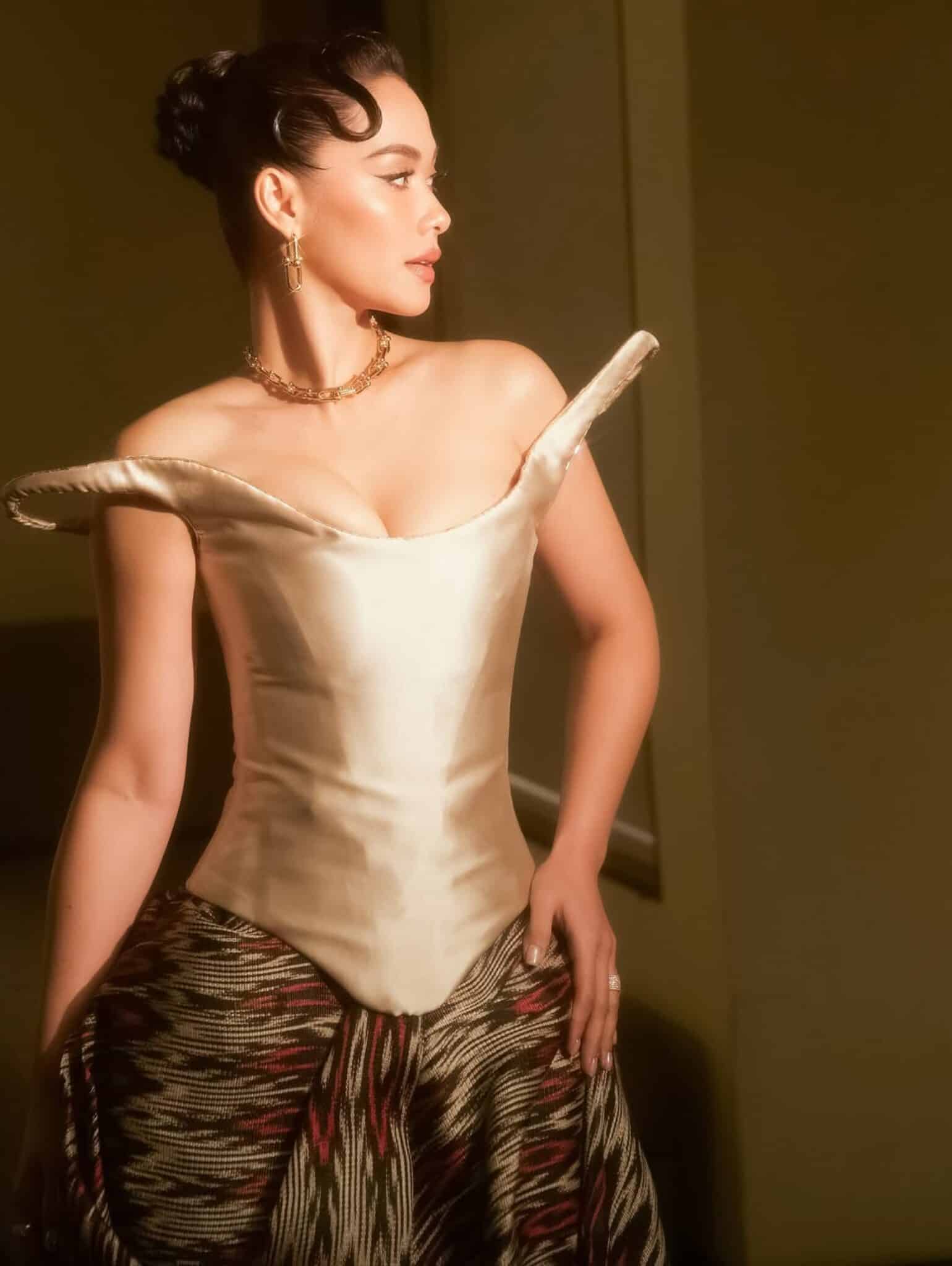 Preview Ball 2025: Our best-dressed celebrities