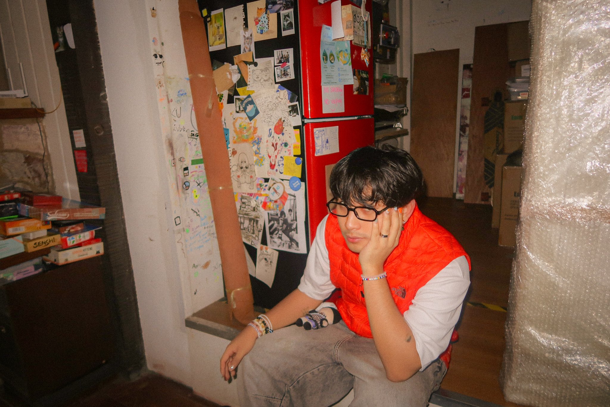 Maki’s ‘Kolorcoaster’ makes Top 10 debut on Spotify Global Charts