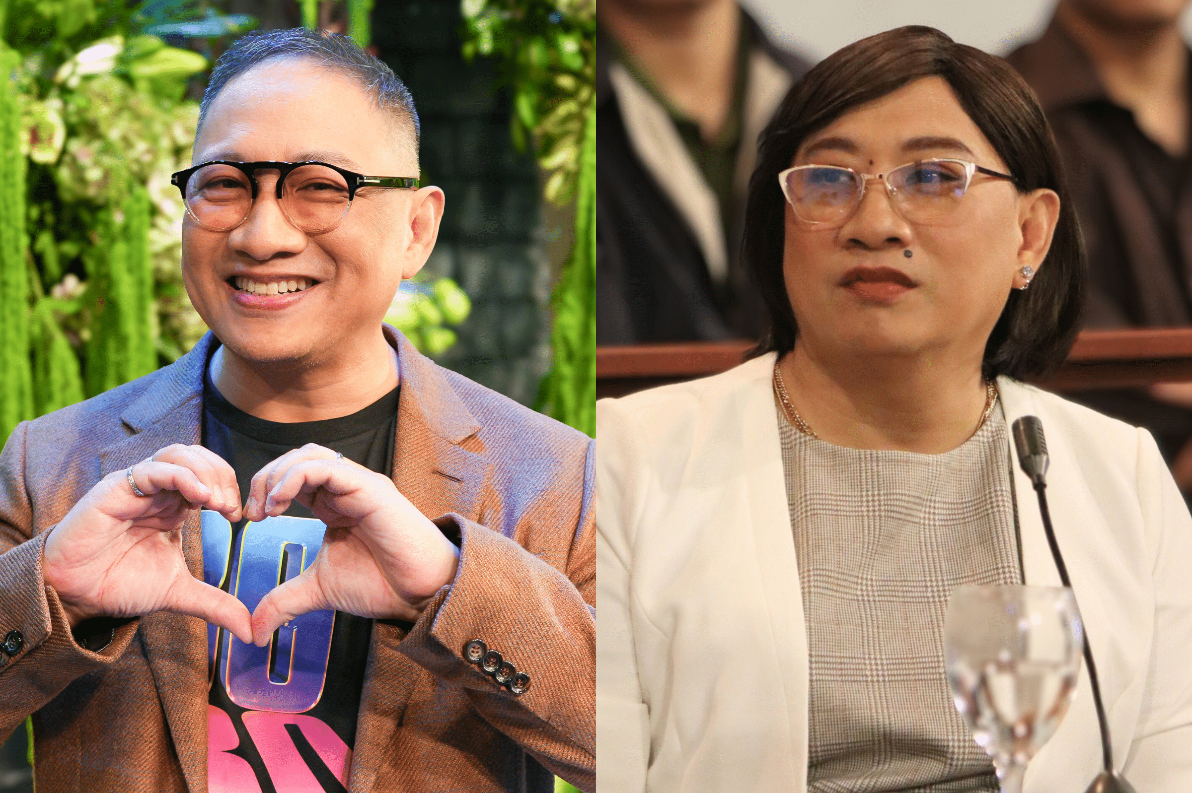 Michael V. on purpose behind ‘Sarah Dismaya’ comedy sketch