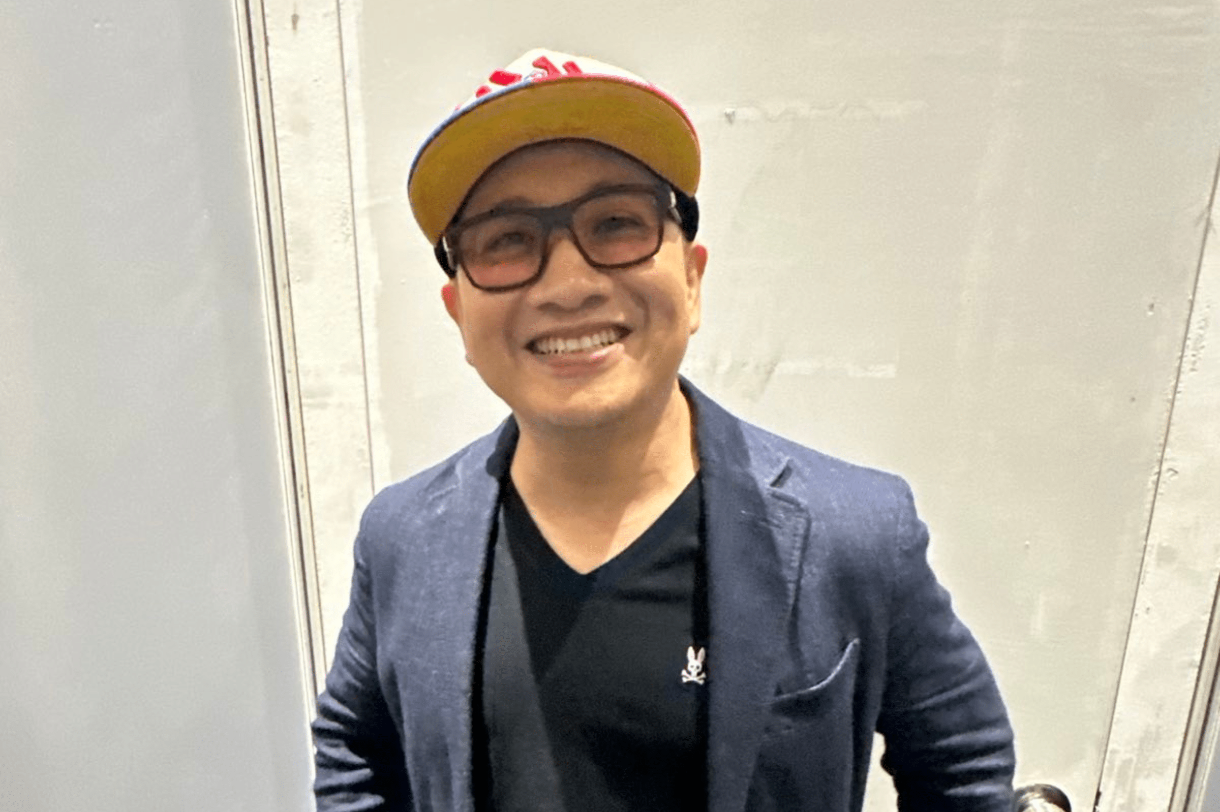 Michael V. honors Ricky Lee, tackles Ciala Discaya