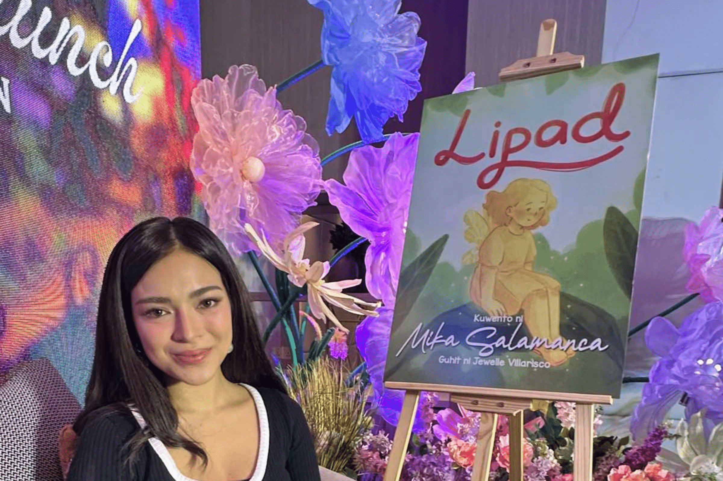 Why Mika Salamanca’s book might outlast her viral videos