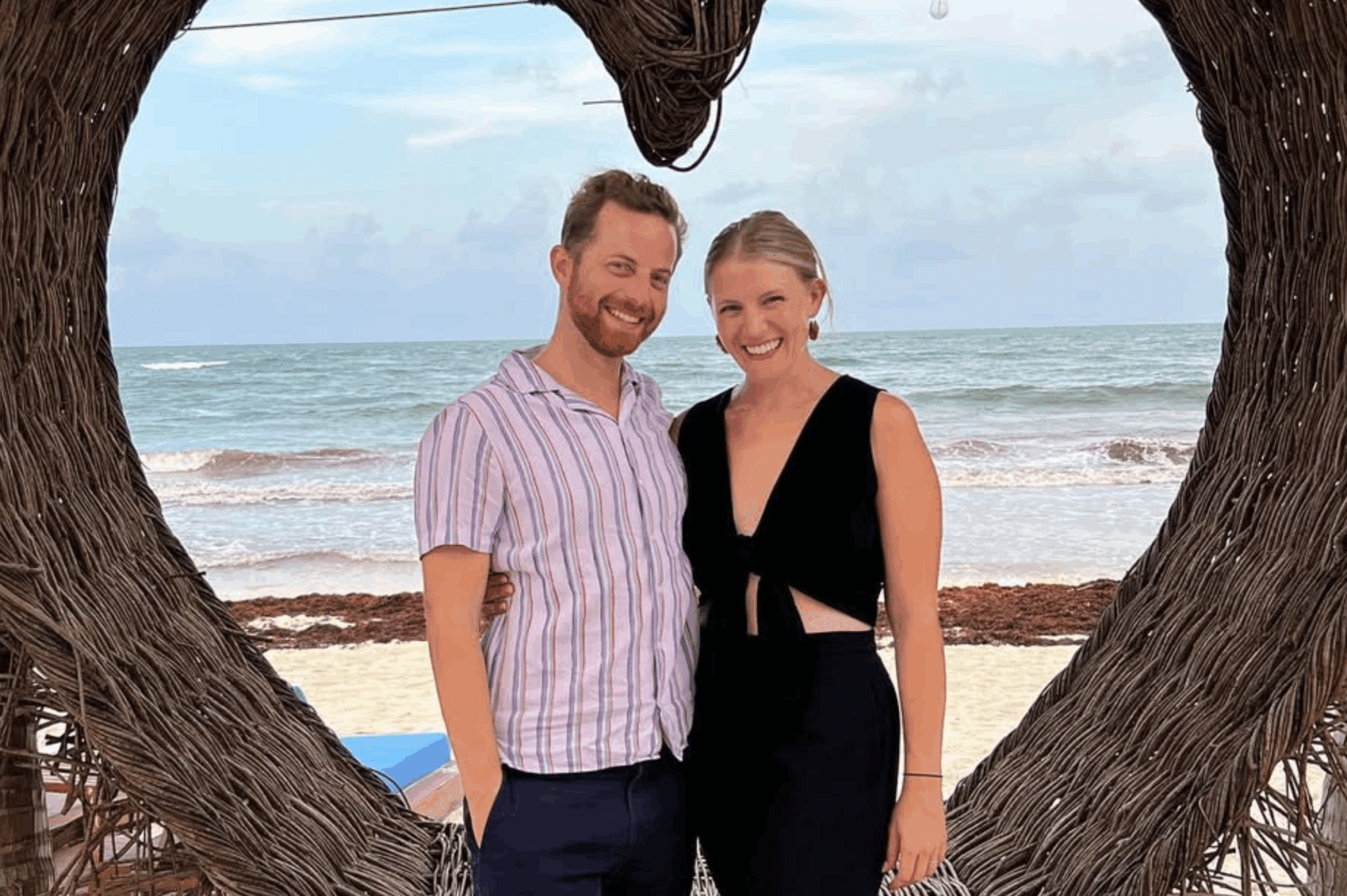 Ned Fulmer, wife Ariel split after cheating scandal