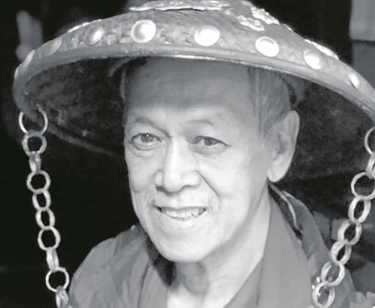 Stage trilogy seeks to ‘ignite a revolution’ | Inquirer Entertainment