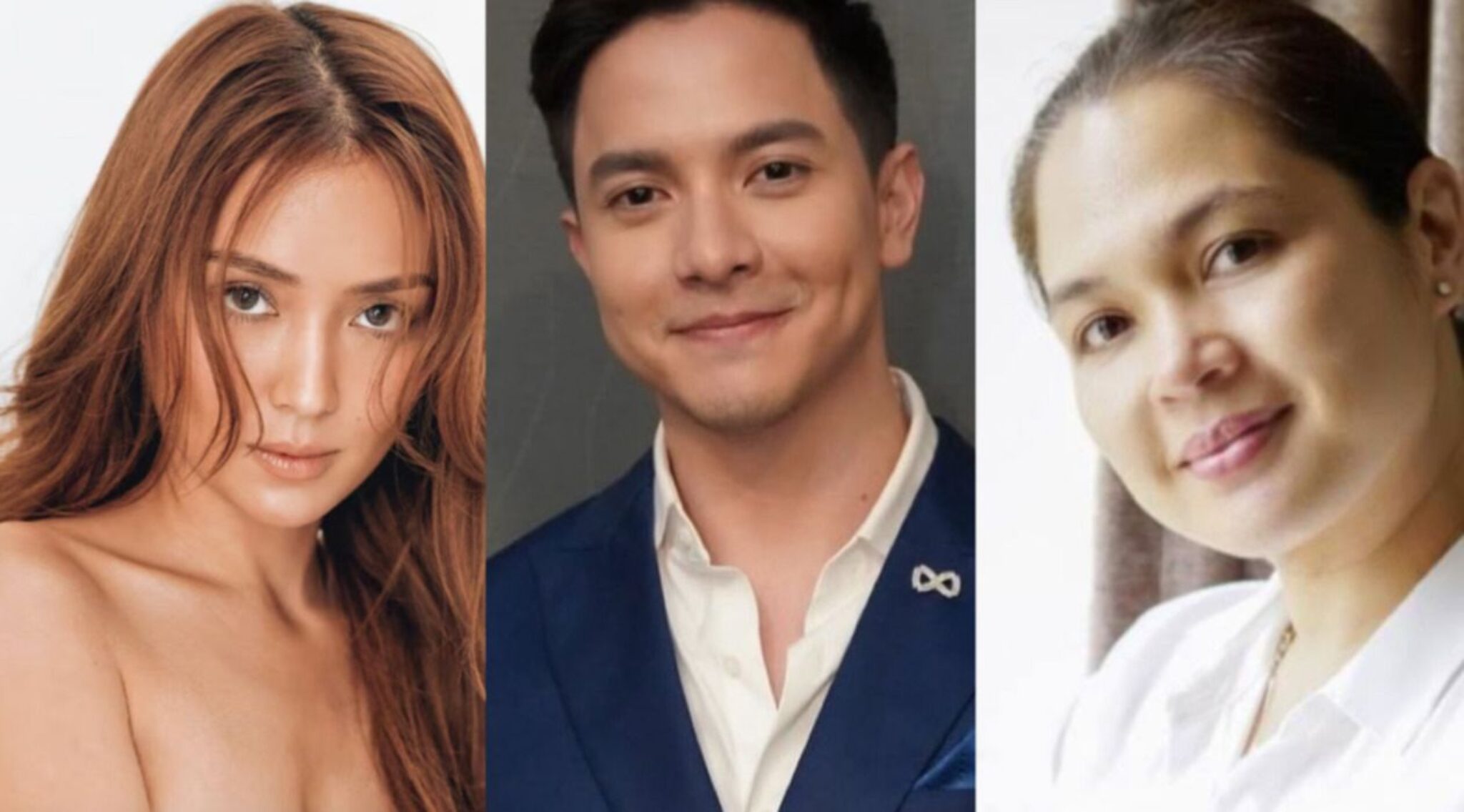 Celebrities express support for MTRCB’s new infomercial