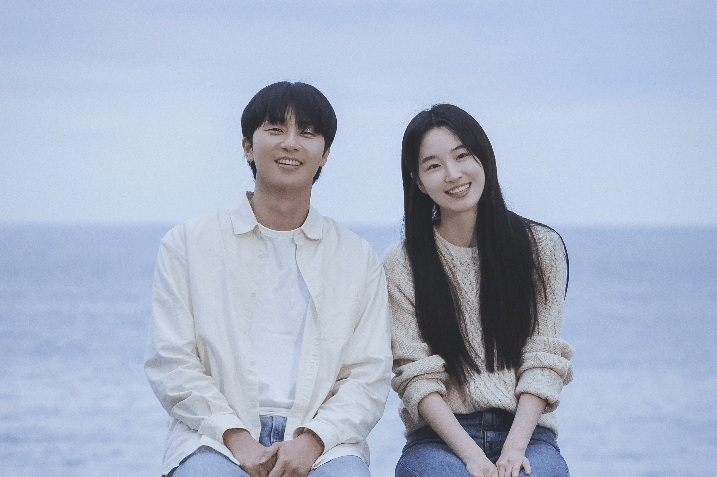 Park Seo-joon, Won Ji-an to star as ex-lovers in ‘Surely Tomorrow’