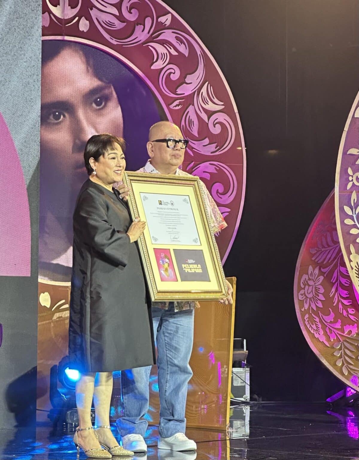 'Not just muses:' Women helped shape PH film history