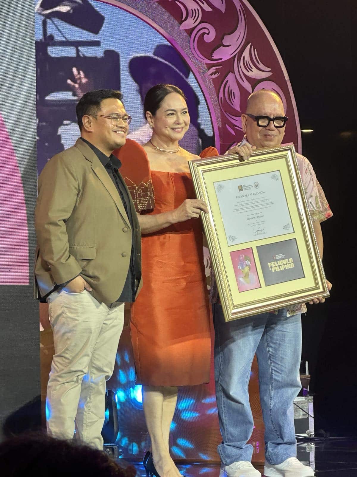 'Not just muses:' Women helped shape PH film history