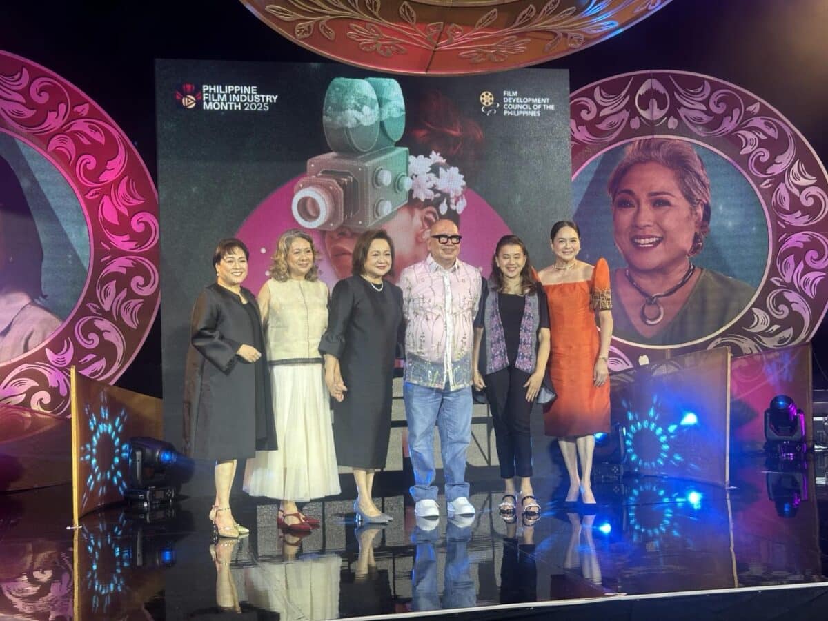 'Not just muses:' Women helped shape PH film history