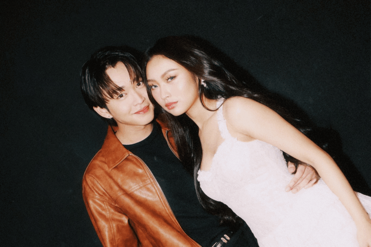 Rabin Angeles, Angela Muji to lead ‘A Werewolf Boy’ PH