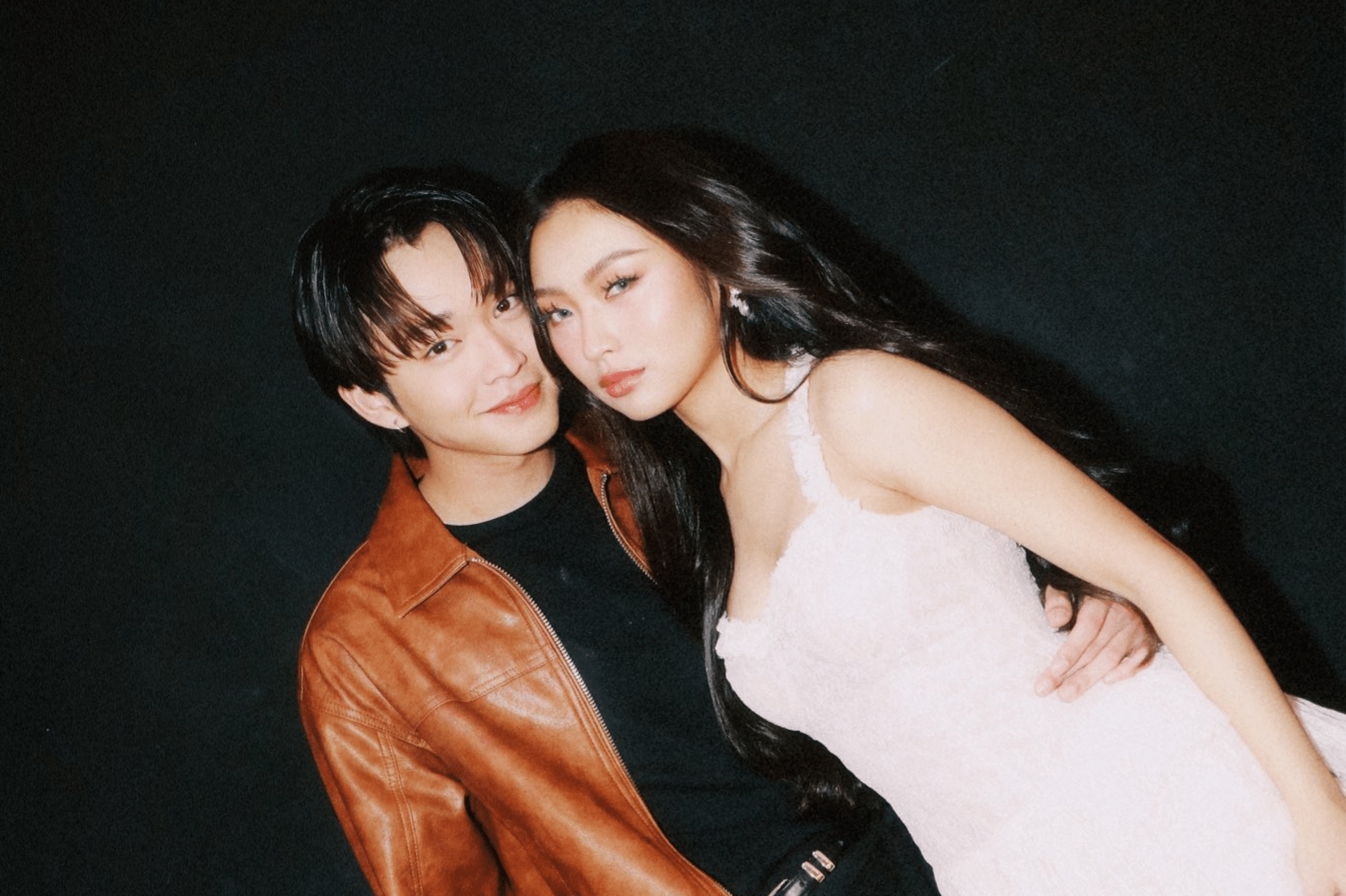 Rabin Angeles, Angela Muji to lead ‘A Werewolf Boy’ PH