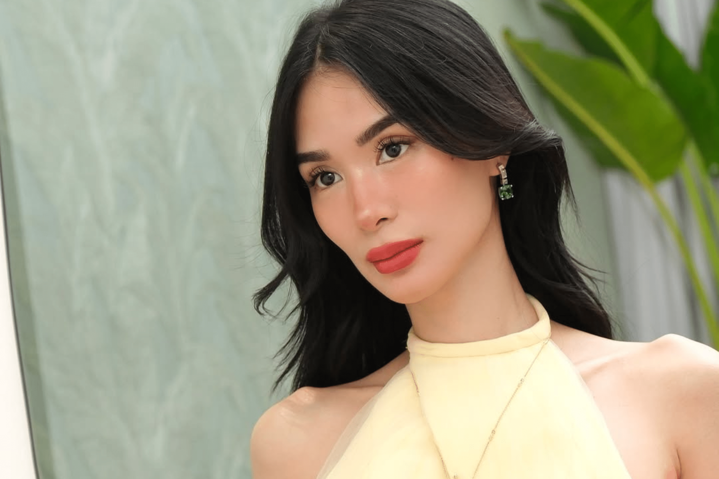 Heart Evangelista is a ‘billionaire in her own right’ — Ramon Tulfo