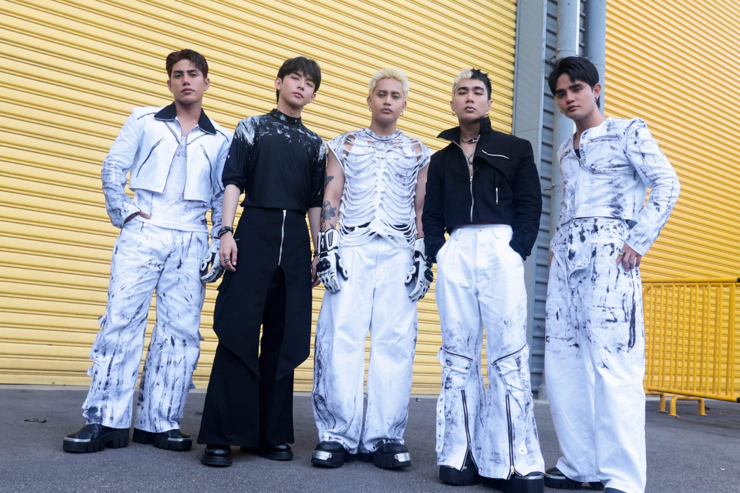 SB19 among performers for AAA’s ACON fest in Kaoshiung