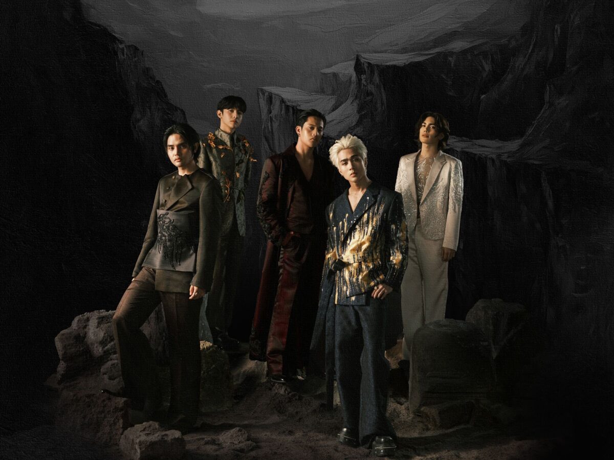 SB19 voices support for anti-corruption protests at Japan concert