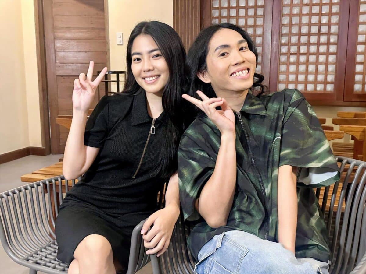Meet the new players of 'Bar Boys 2': Sassa Gurl, Therese Malvar