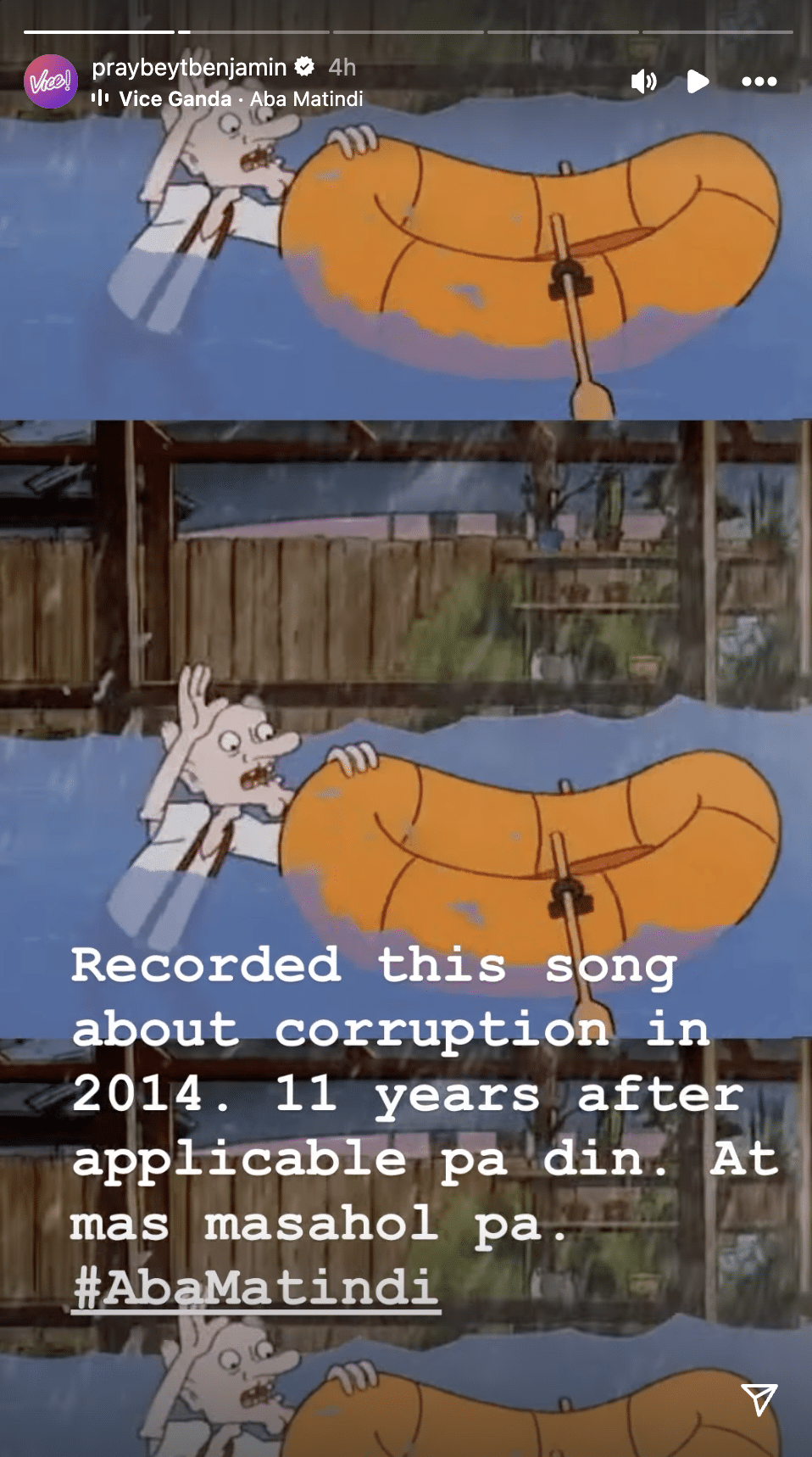 Alden Richards, Jodi Sta. Maria on flood control projects