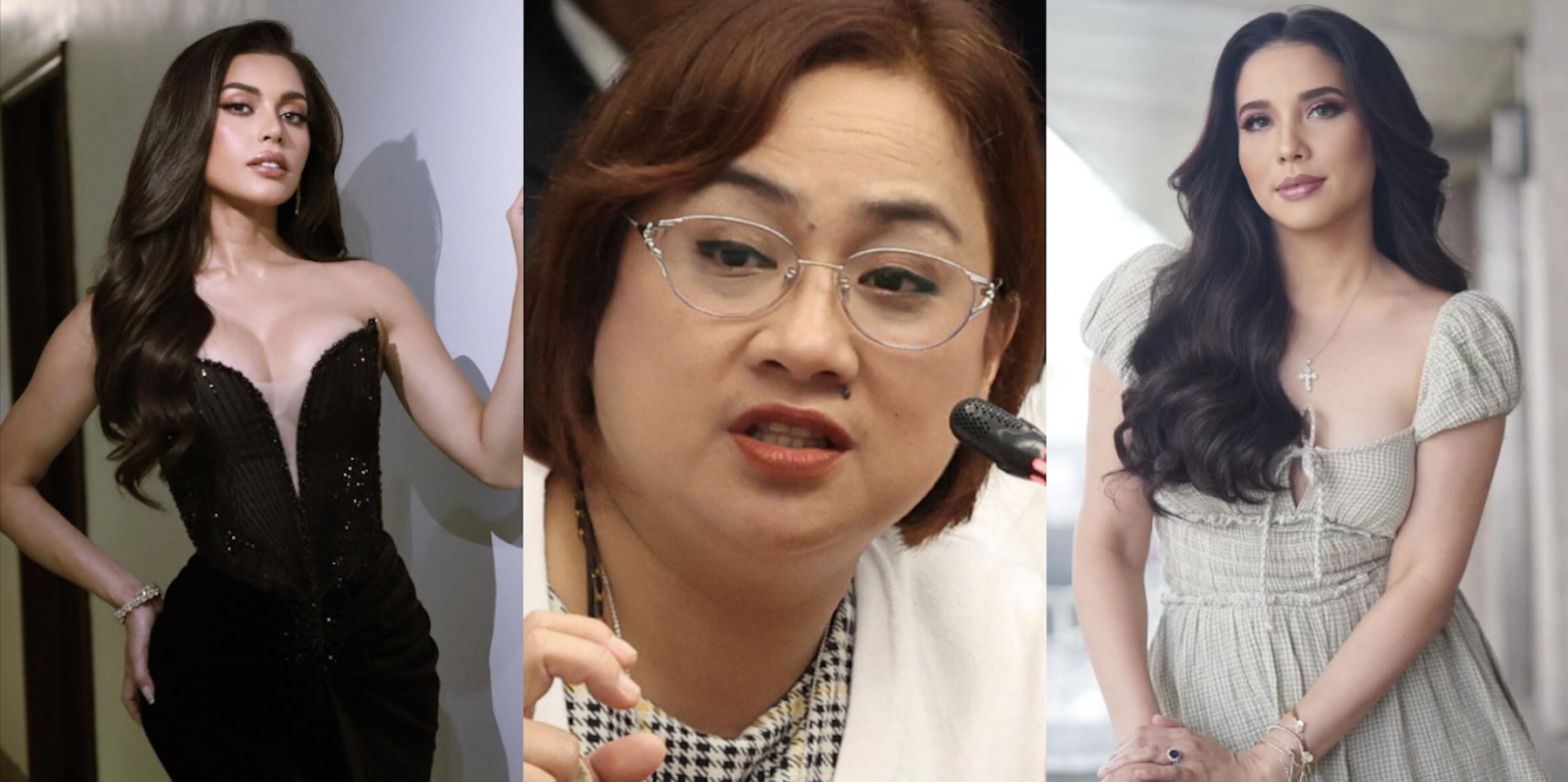 MJ Lastimosa, Karylle on Sarah Discaya owning 28 luxury cars