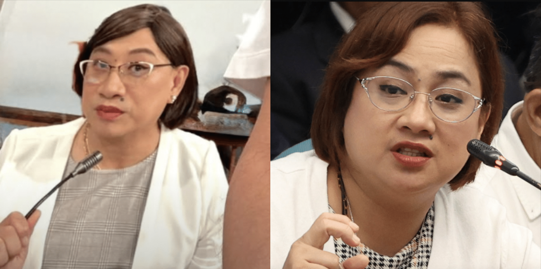 Michael V teases Sarah Discaya impersonation in ‘Bubble Gang’