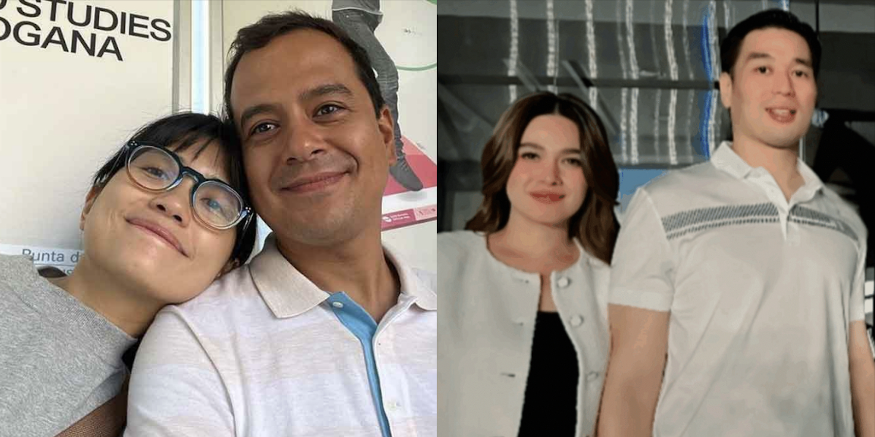 John Lloyd Cruz invites Bea Alonzo, Vincent Co for ‘double date’