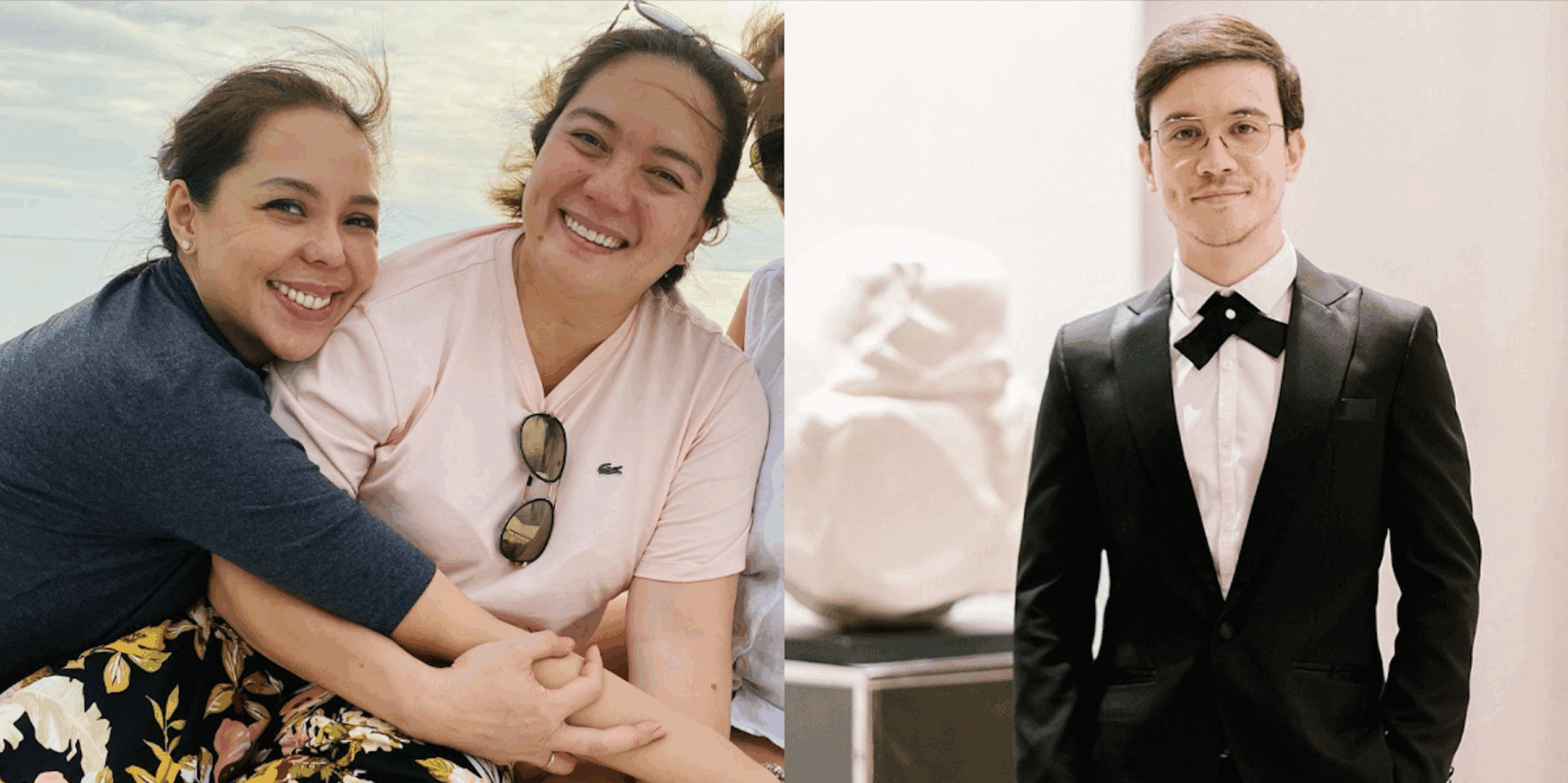 Alma Concepcion defends Arjo Atayde amid alleged corruption