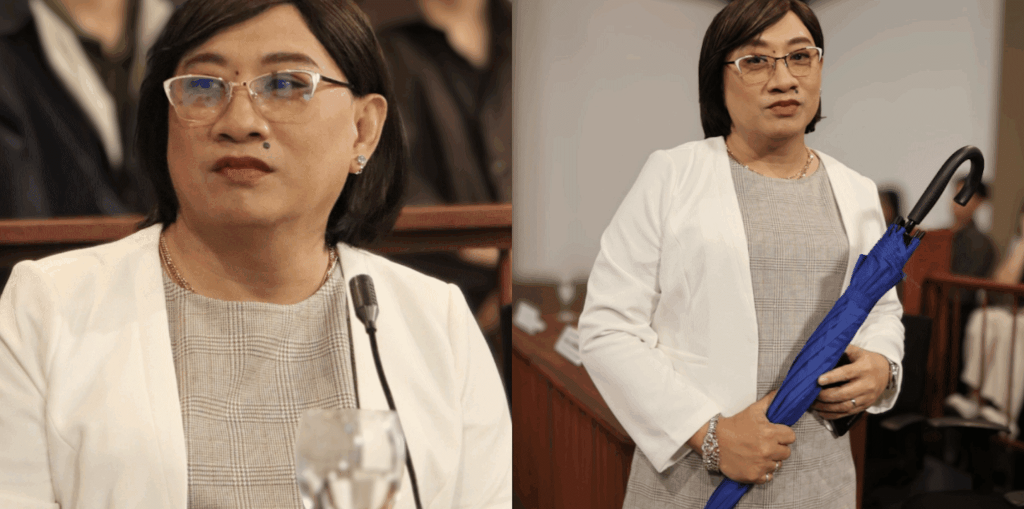 Michael V on parodying Sarah Discaya: ‘Hindi para manira ng tao’