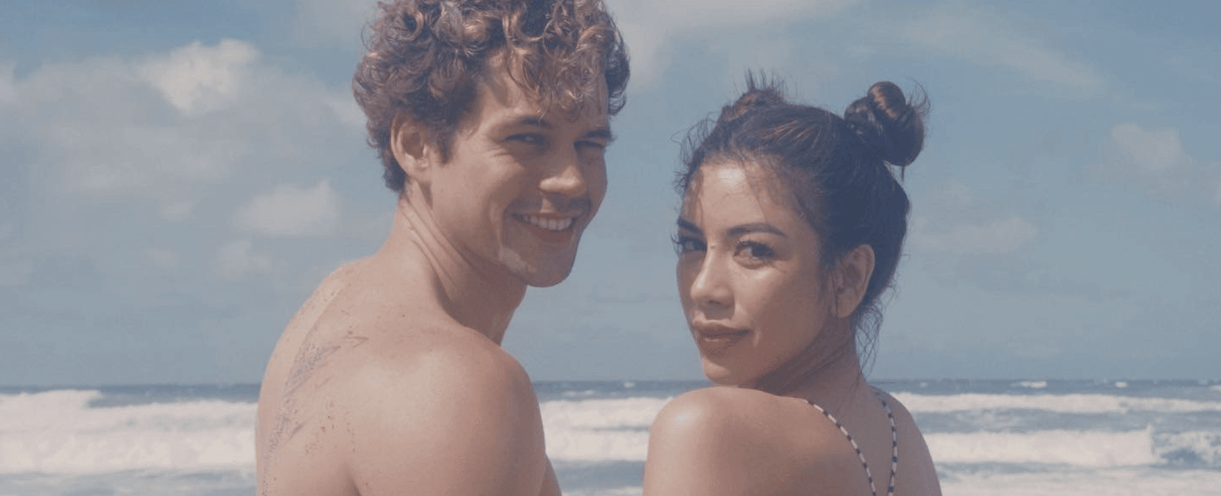 Kevin Dasom admits courting Herlene Budol: ‘I’m being genuine’