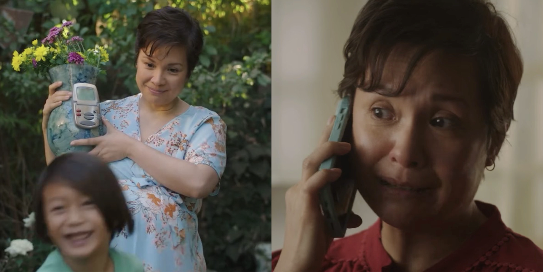 Lea Salonga is a loving mother in ‘The Vale Origins’ trailer