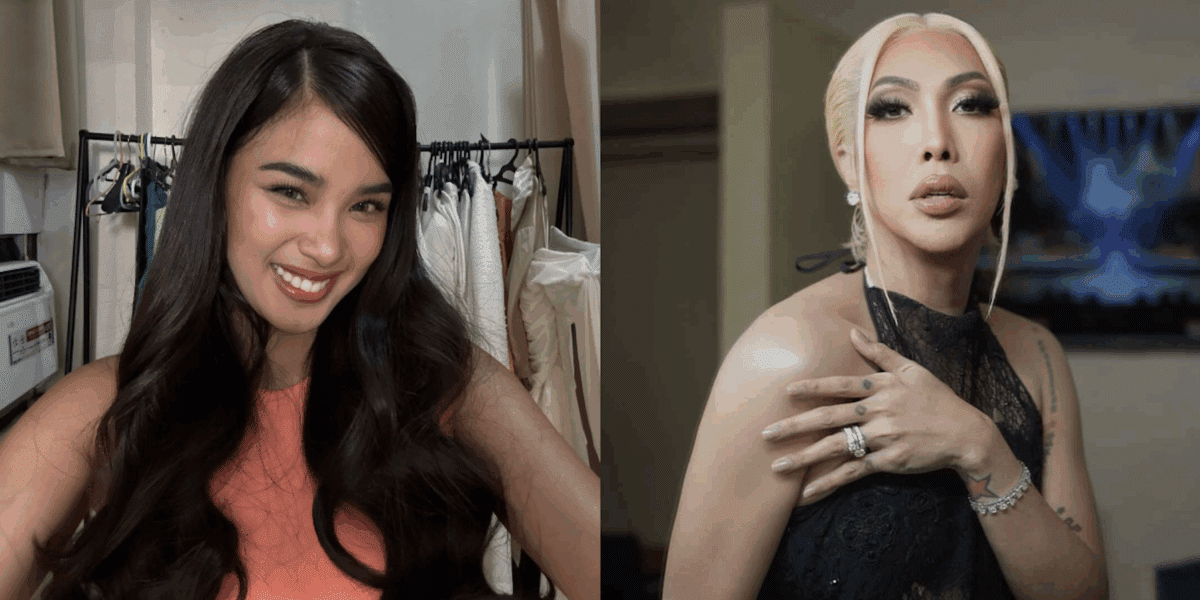 Shuvee Etrata hopes to speak to Vice Ganda after viral video