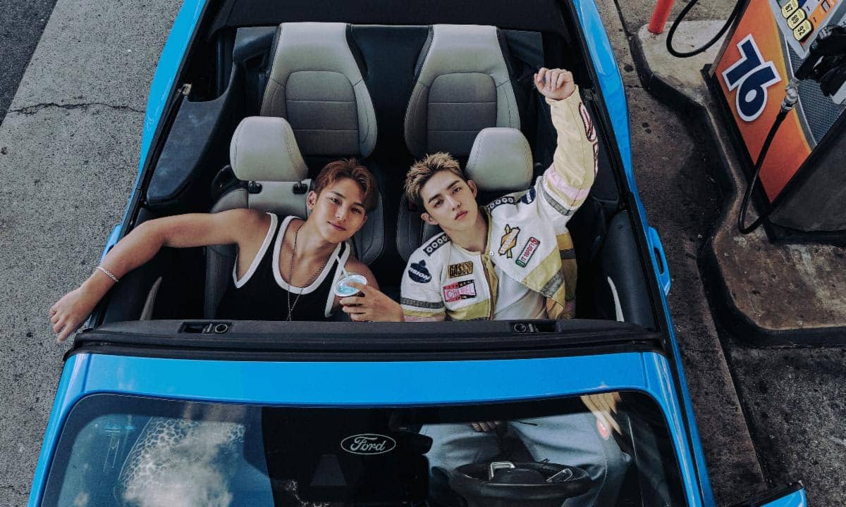 Seventeen’s CxM channels ‘intense attraction’ with ‘Hype Vibes’