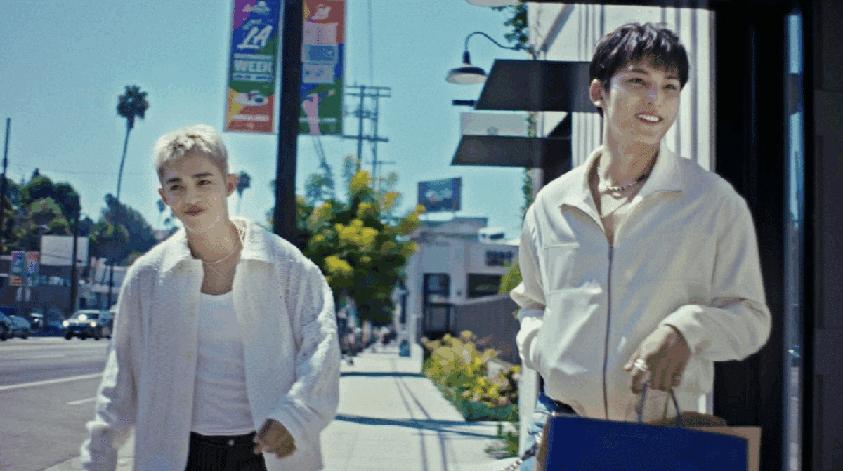 Seventeen’s S.Coups, Mingyu to drop ‘Hype Vibes’ on Sept. 29