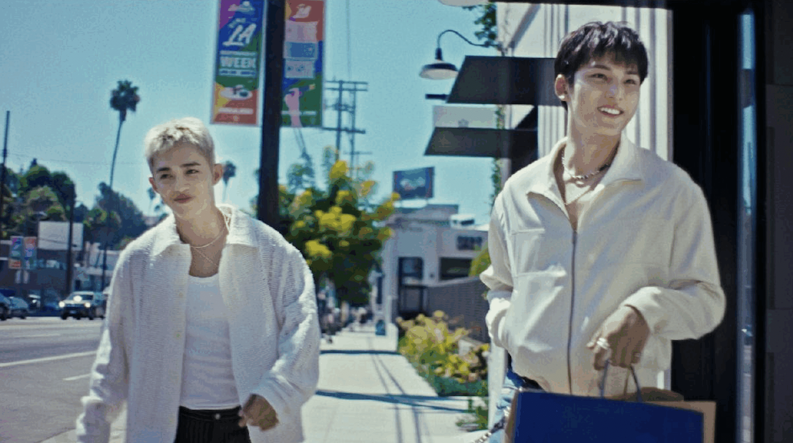 Seventeen’s S.Coups, Mingyu to drop ‘Hype Vibes’ on Sept. 29