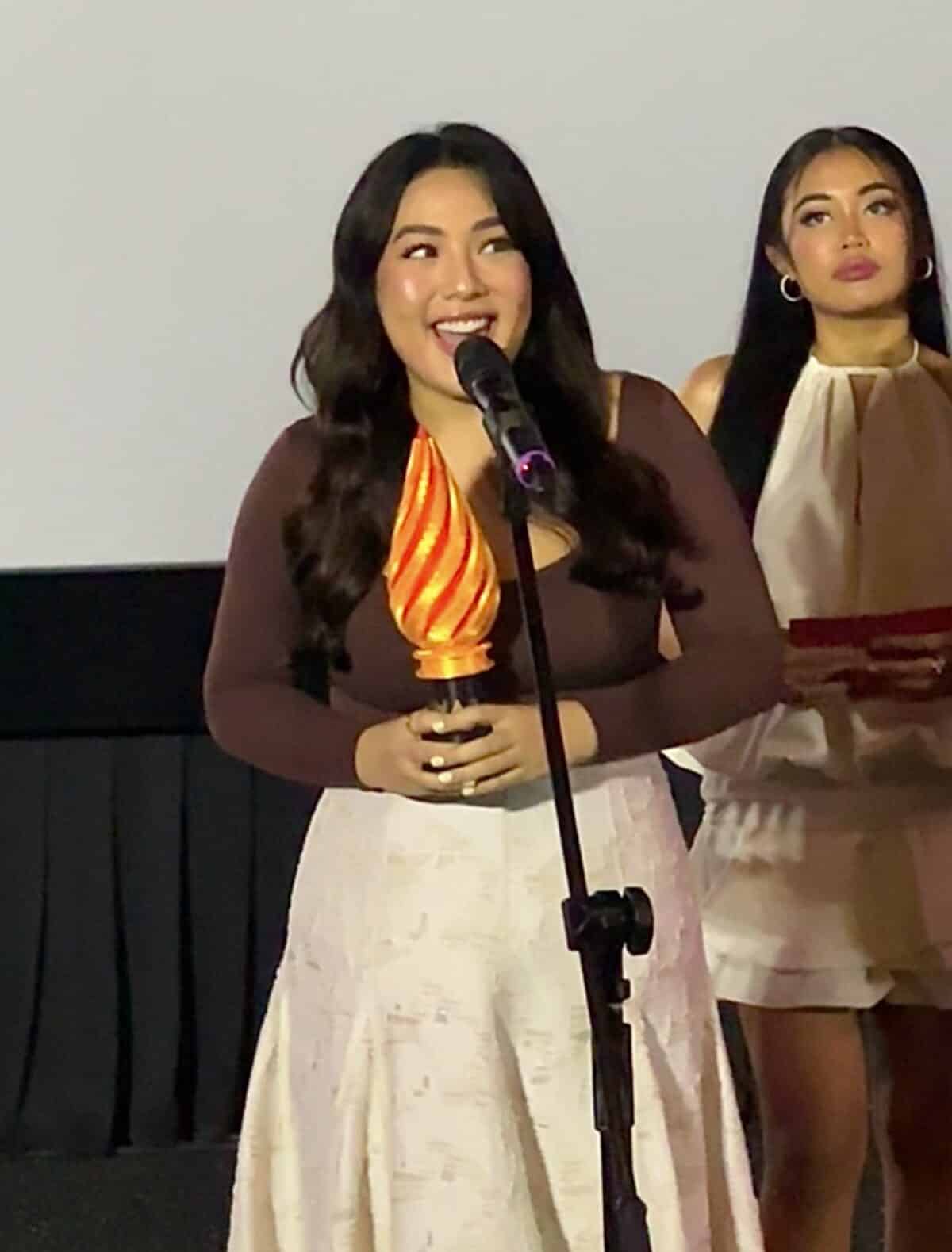 JM de Guzman, Rita Daniela shine at Sinag Maynila 2025