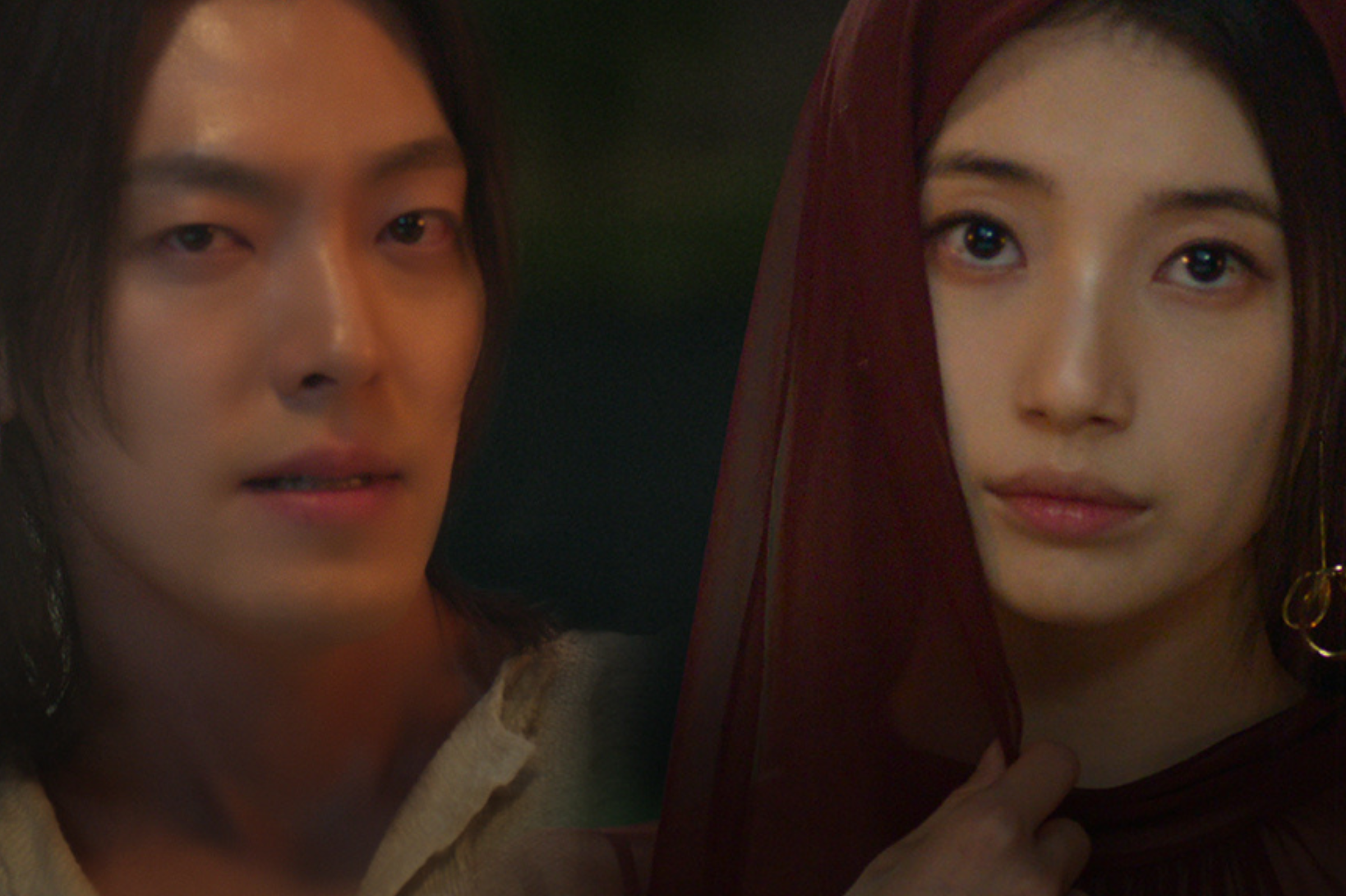 Suzy, Kim Woo-bin shine in ‘Genie, Make a Wish’ trailer