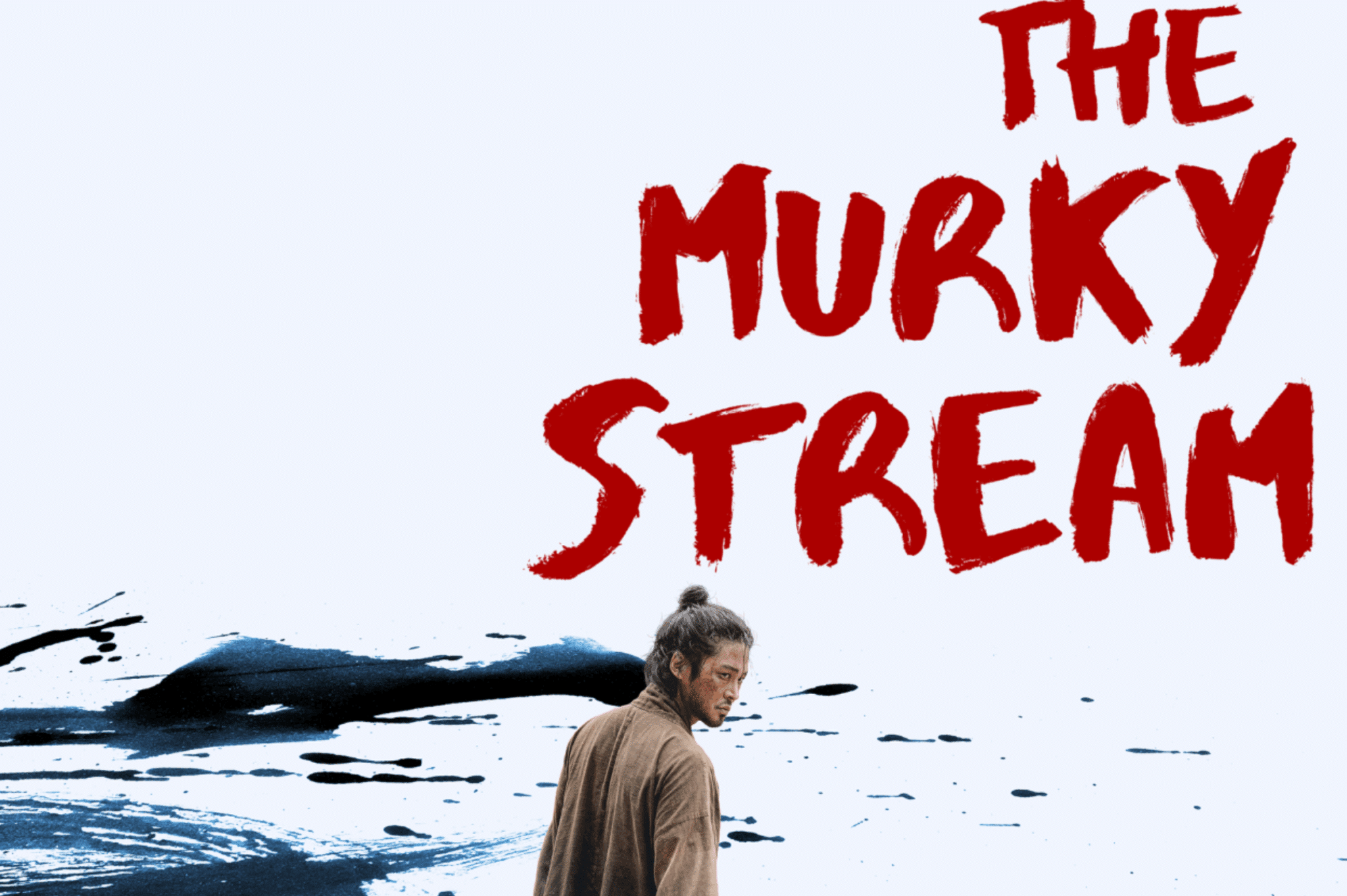 ‘The Murky Stream’ to premiere on Sept. 26